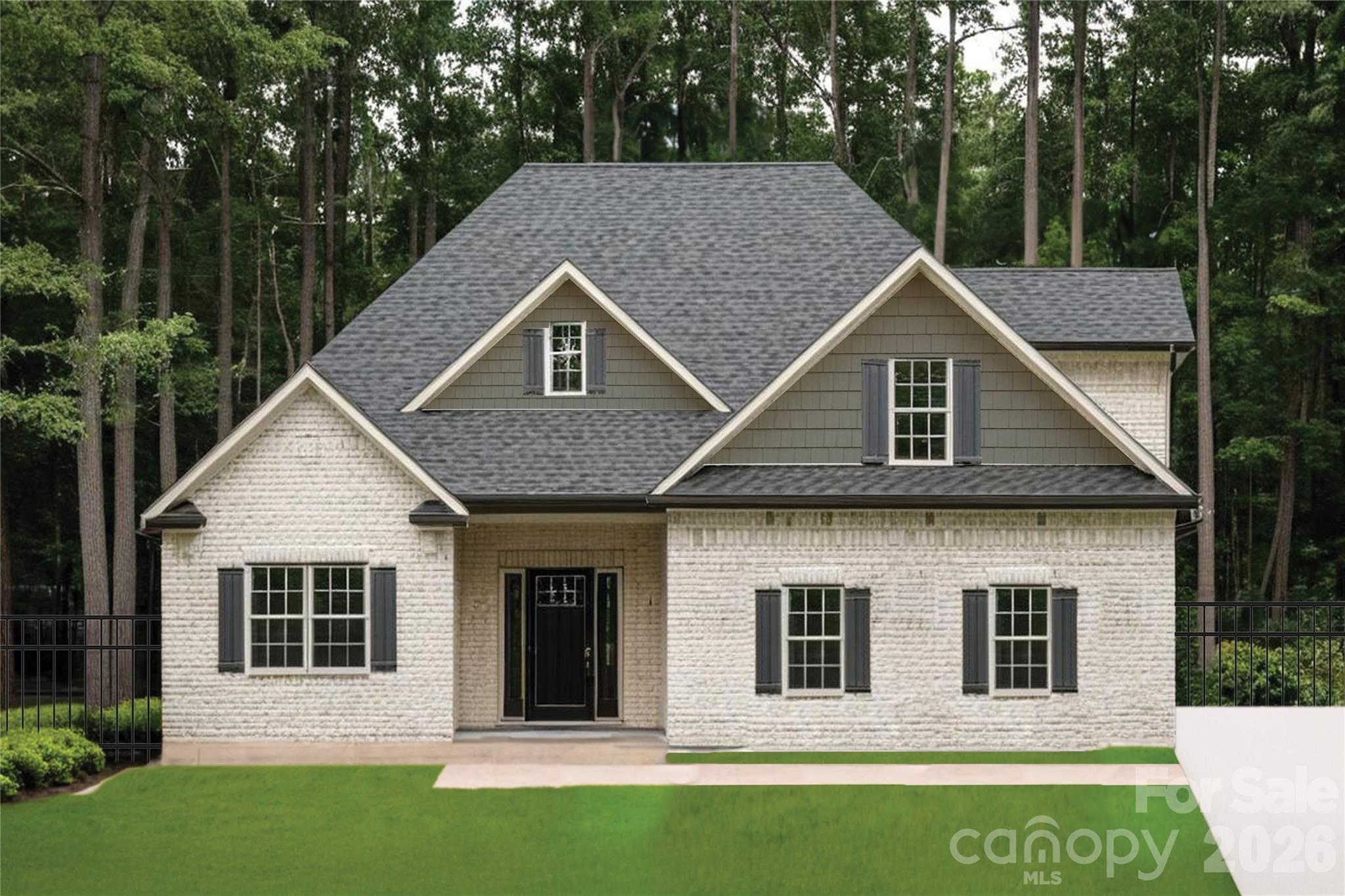 127 Martin RIdge Drive7, Unionville, NC - photo 1 of 2