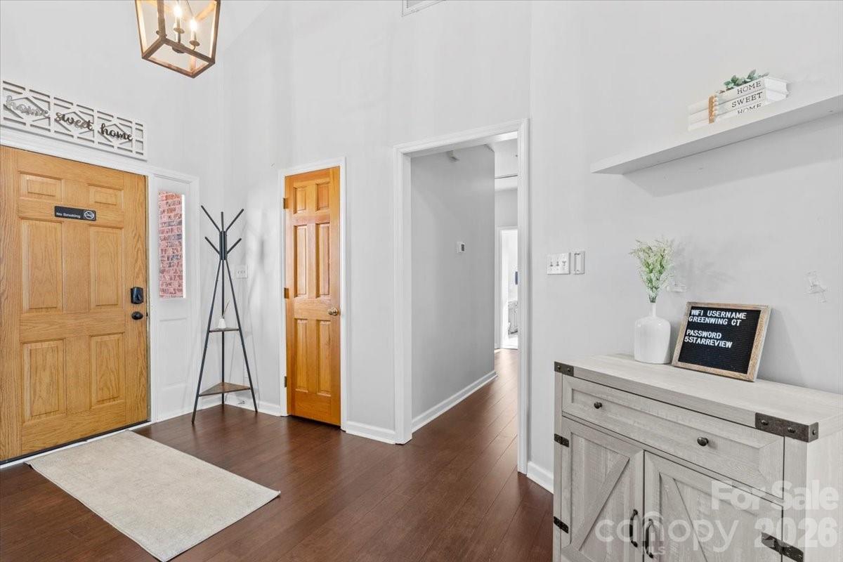 Photo 9 of 14117 Greenwing Court, Charlotte, NC
