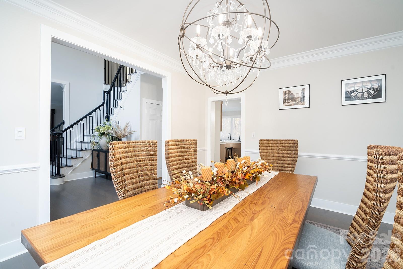 1617 Home Place, Matthews, NC - photo 4 of 40