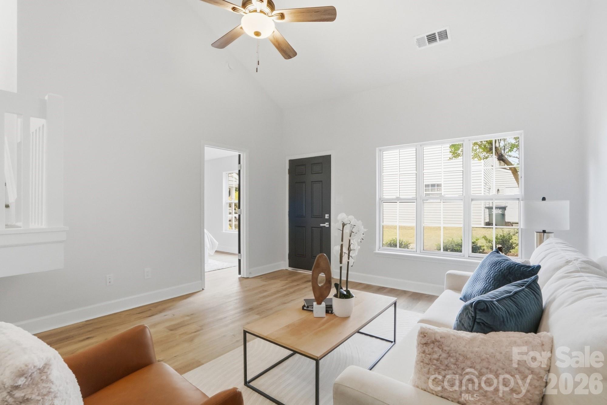 Photo 9 of 7621 Petrea Lane, Charlotte, NC
