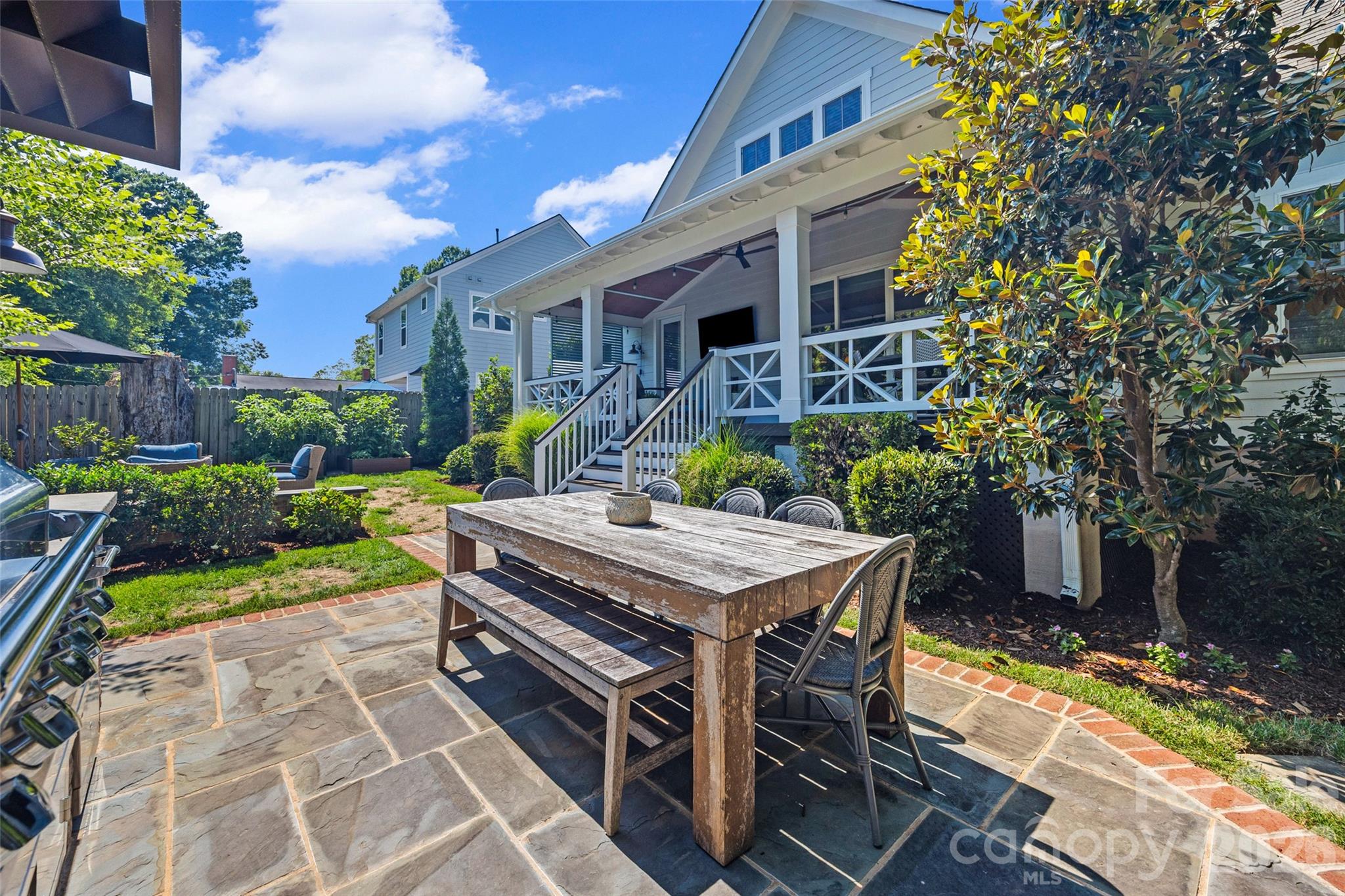 Photo 42 of 1408 Cortland Road W, Charlotte, NC