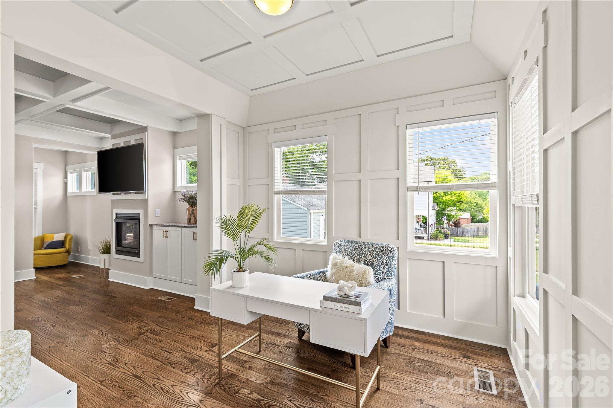 815 W Kingston Avenue, Charlotte, NC - photo 6 of 49