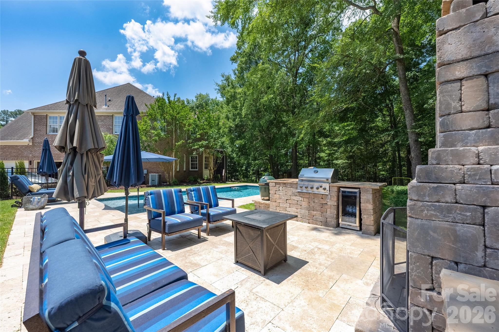 Photo 43 of 5434 Stallworth Drive, Charlotte, NC