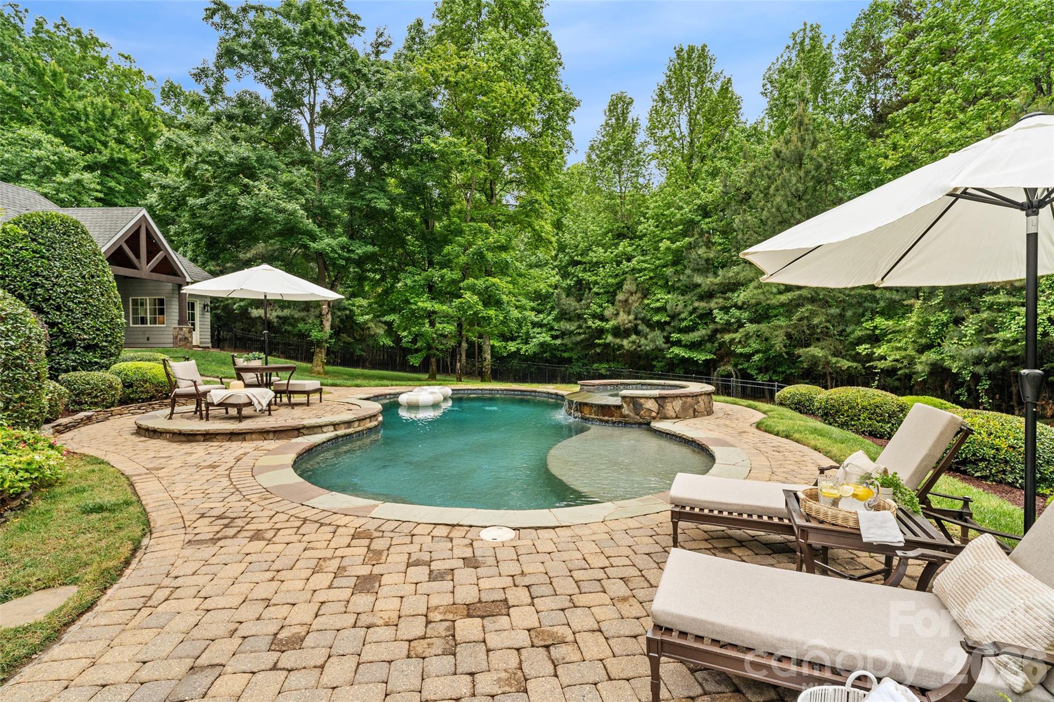 9105 Island Point Road, Charlotte, NC - photo 45 of 49