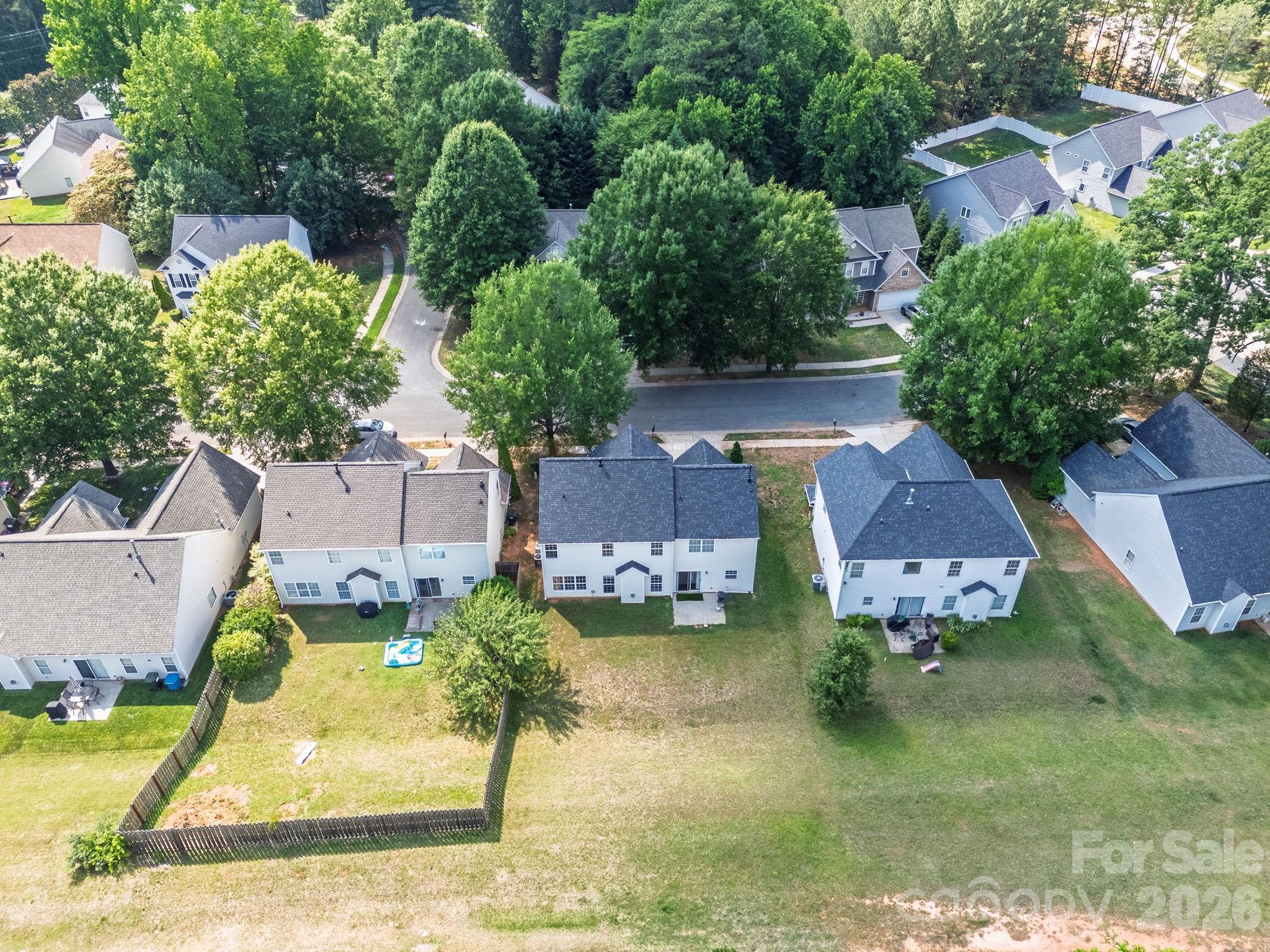 Photo 4 of 2508 OAKDALE CREEK Lane17, Charlotte, NC