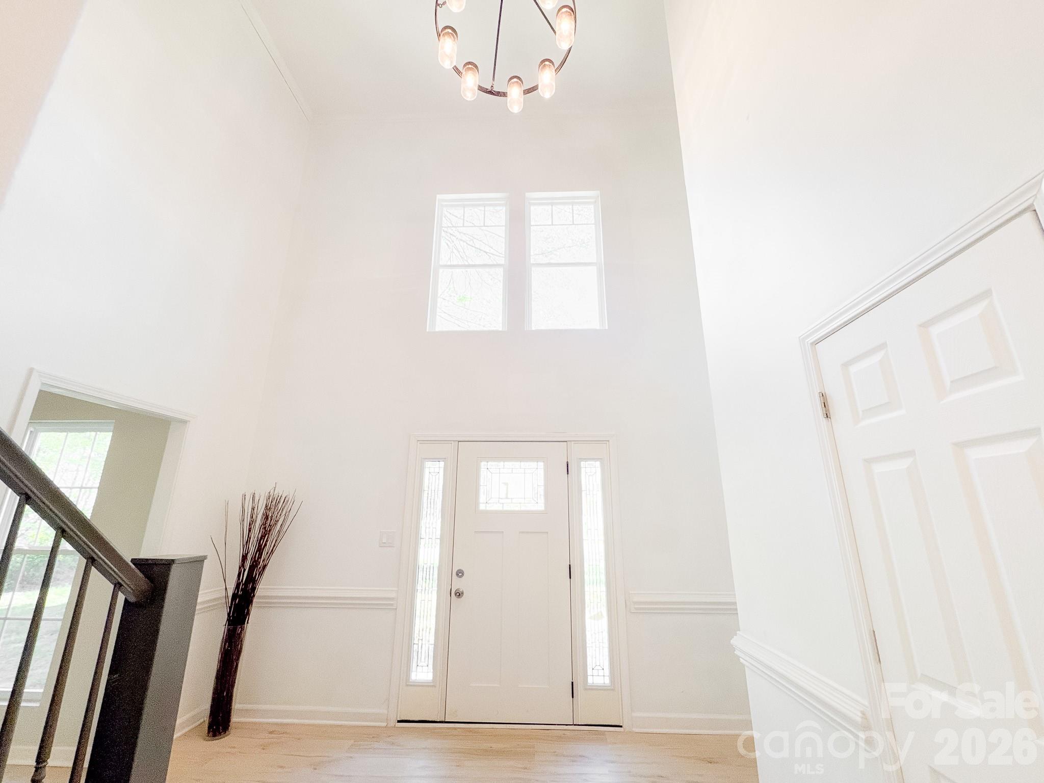 Photo 5 of 12224 Sutters Hill Court5, Charlotte, NC