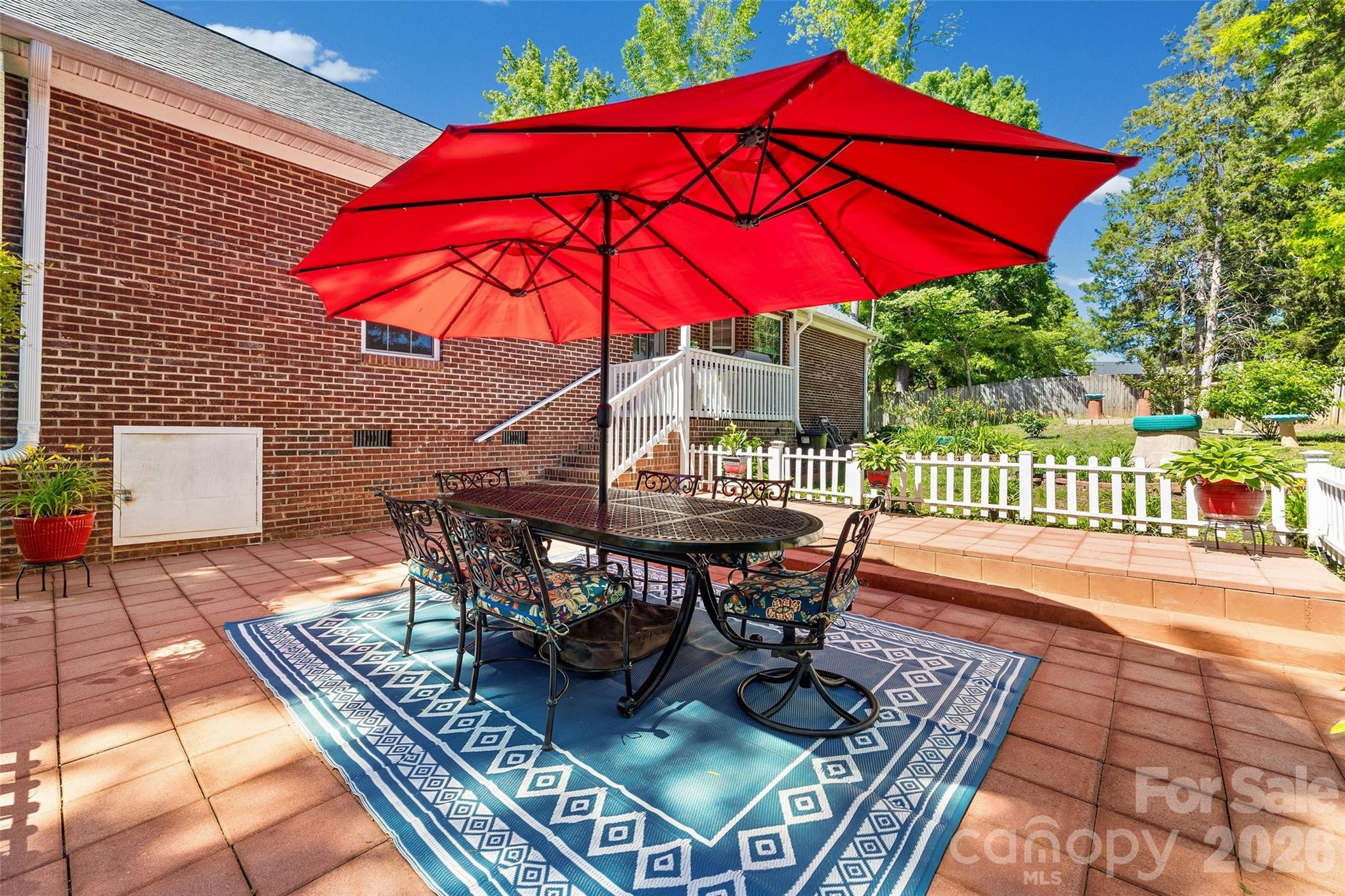 Home for sale at 208 Victoria Circle, York, SC — photo 21 of 23