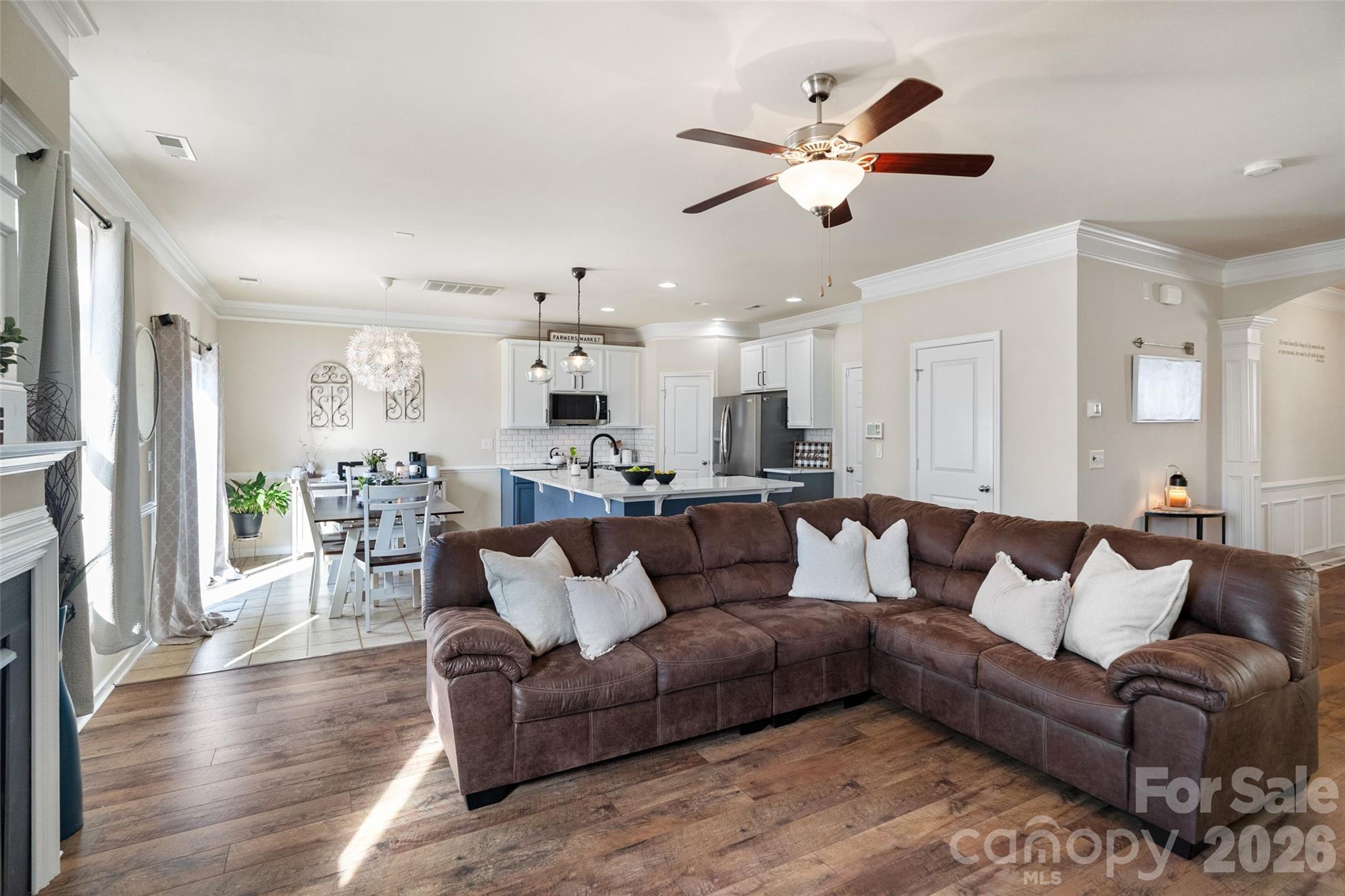3825 Quay Court, Gastonia, NC - photo 6 of 34