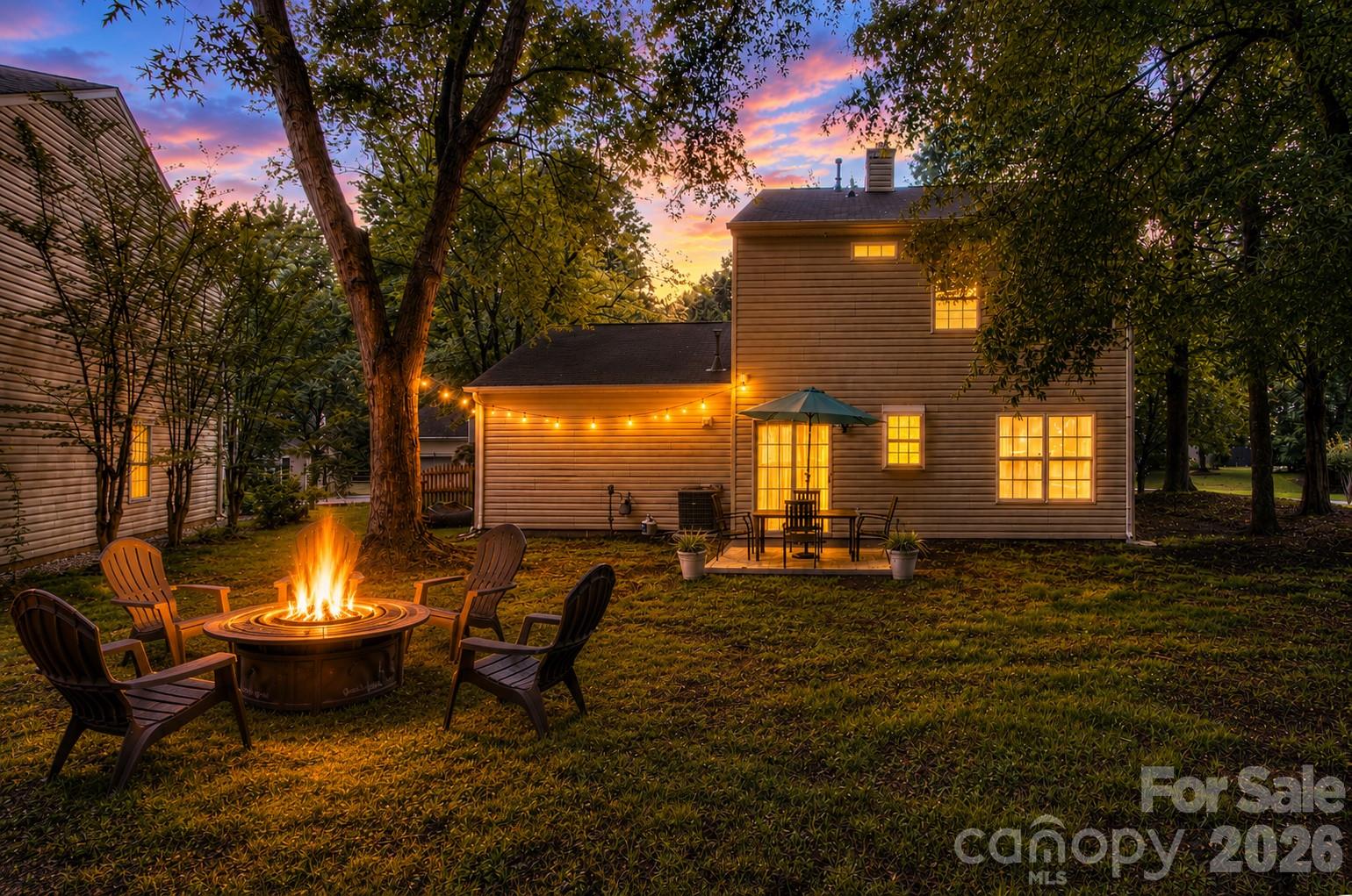 Photo 32 of 14439 Arbor Ridge Drive, Charlotte, NC