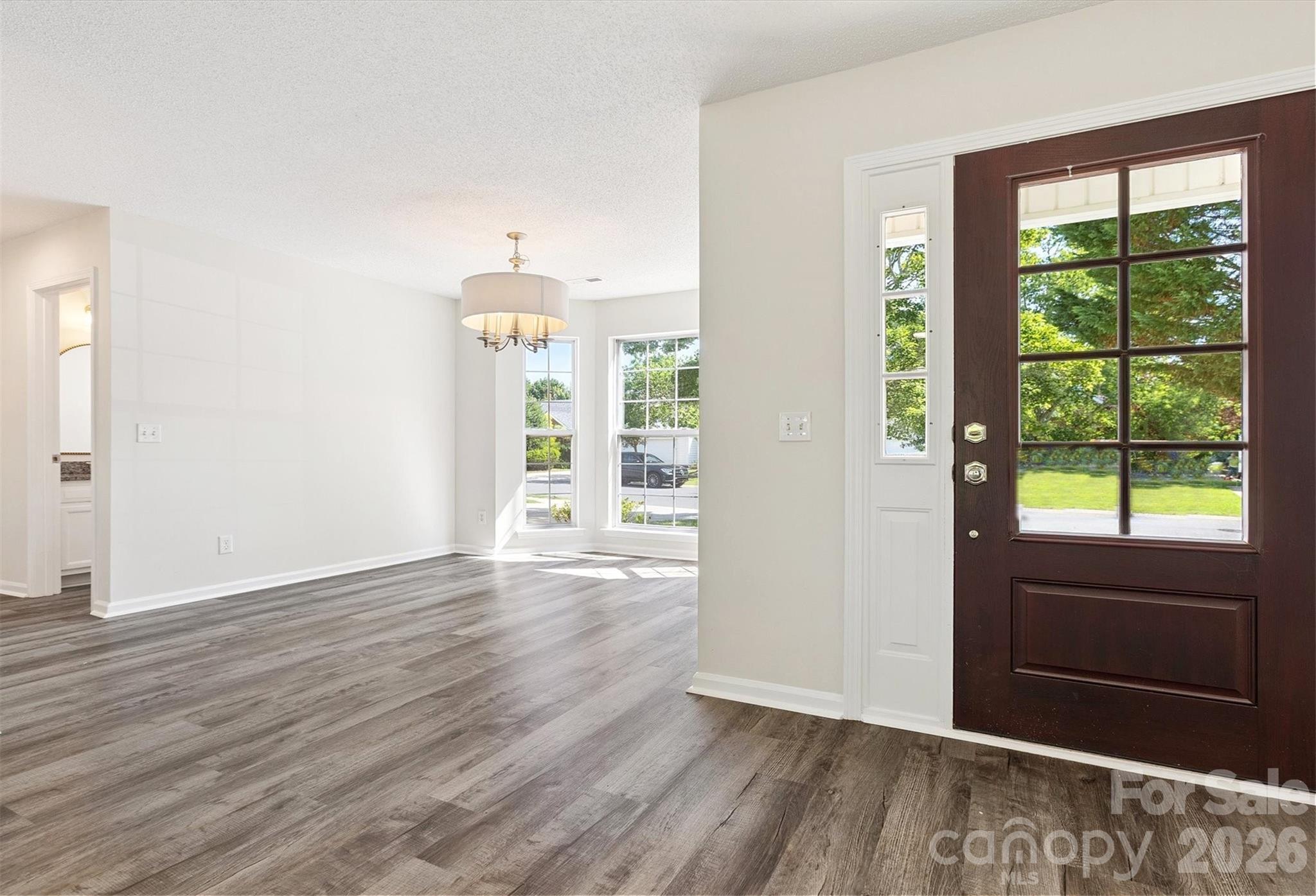 411 Carlisle Drive, Indian Trail, NC