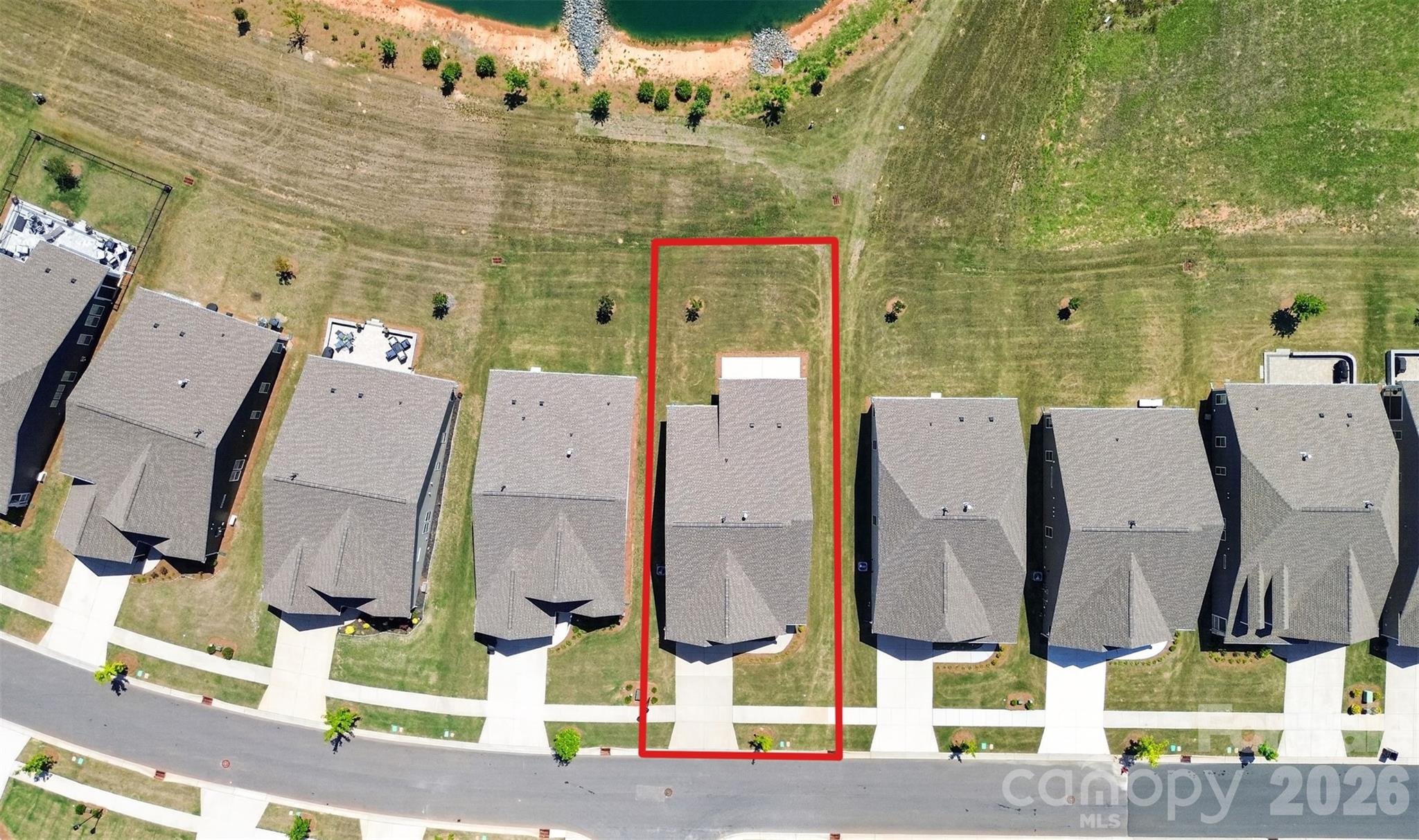 Photo 41 of 4122 Moxie Way, Charlotte, NC