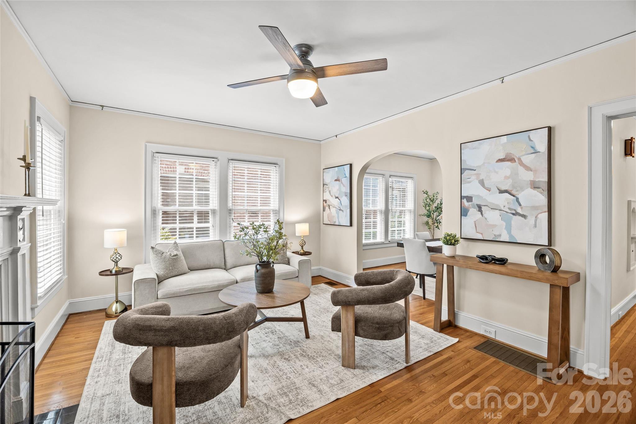 Photo 12 of 2137 Shenandoah Avenue, Charlotte, NC