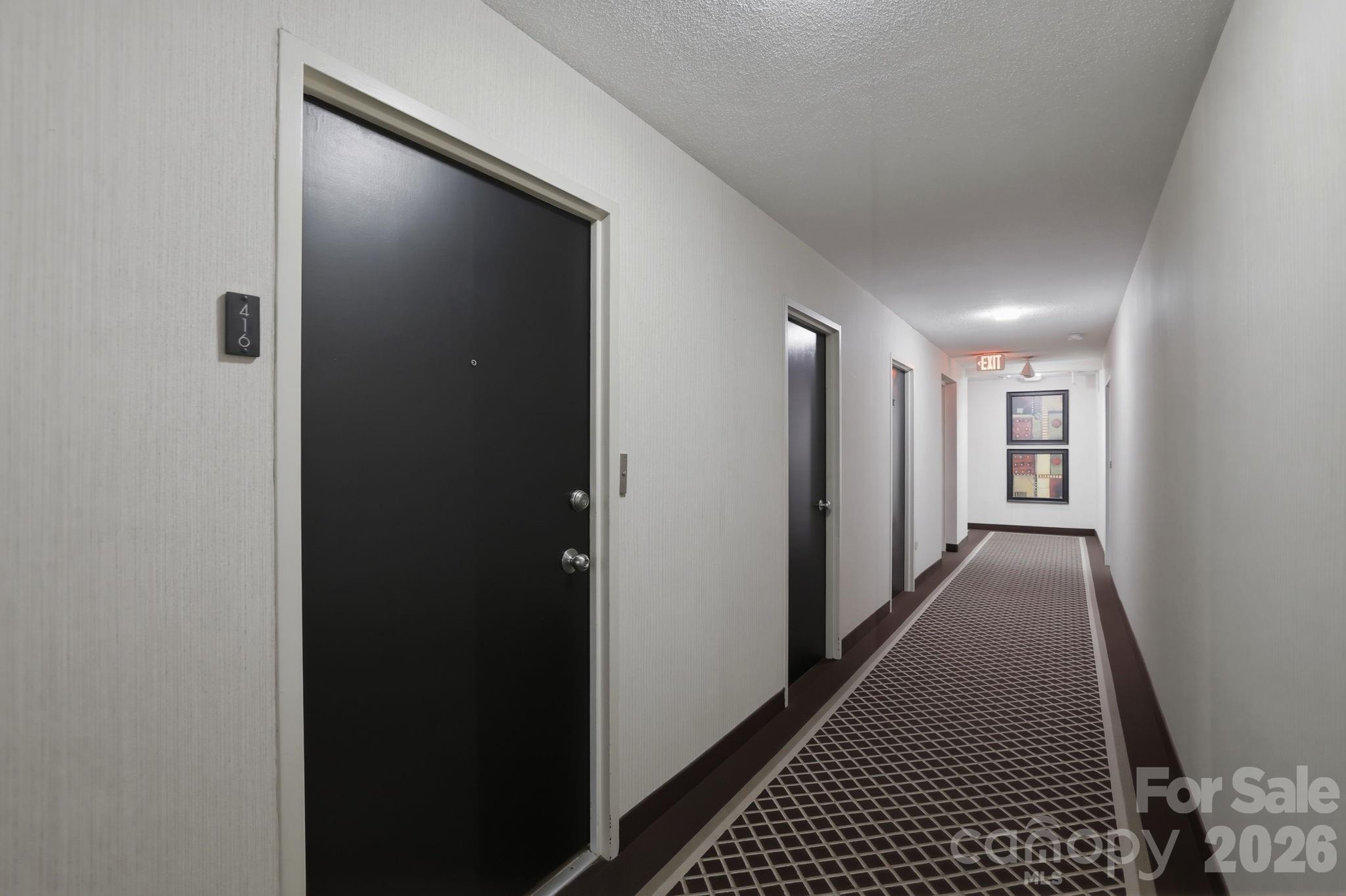 Photo 17 of 1300 Queens Road416, Charlotte, NC