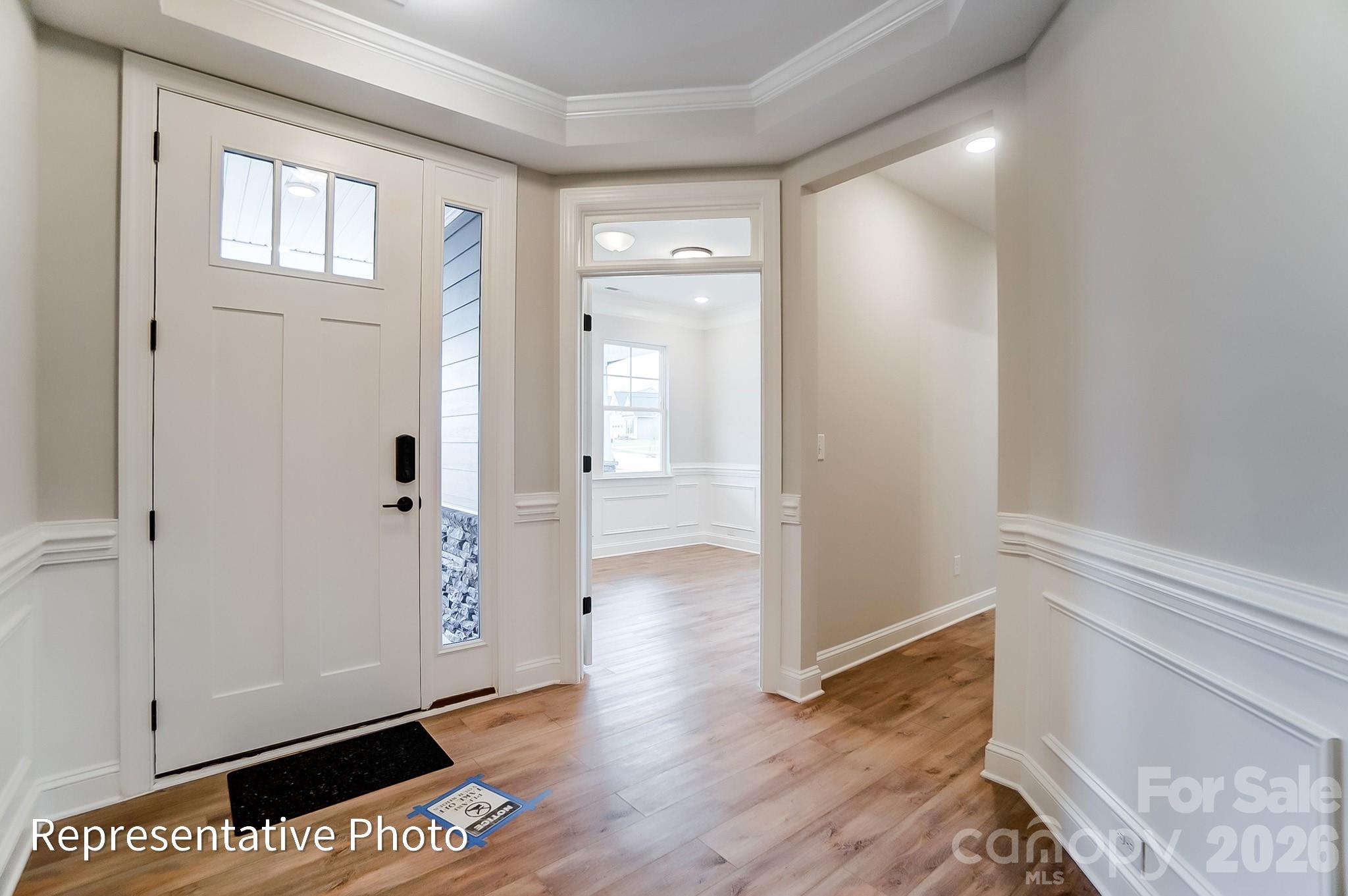 Photo 3 of 5064 McLaughlin Loop, Waxhaw, NC