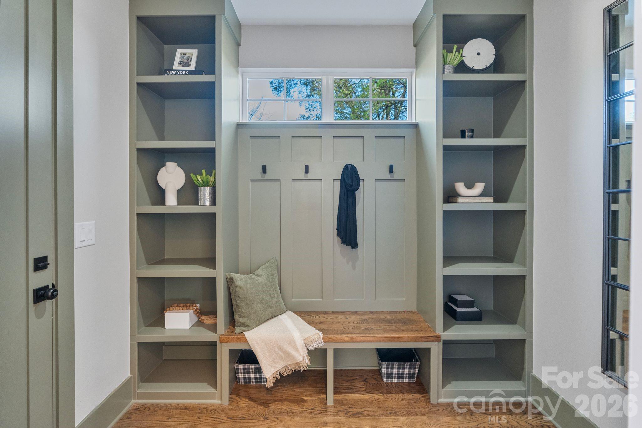 417 Plymouth Avenue, Charlotte, NC - photo 23 of 49