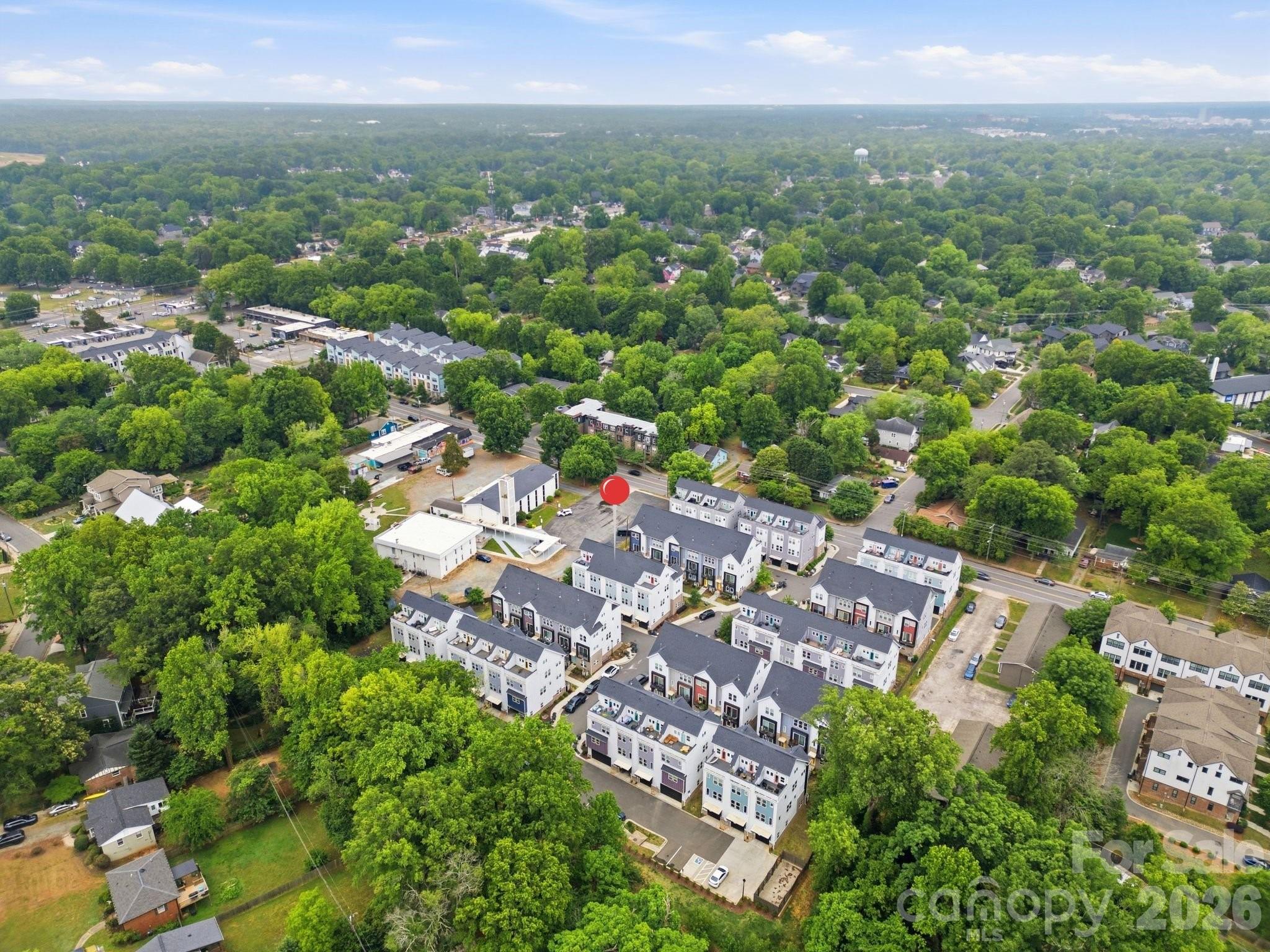 2140 Electric Lane, Charlotte, NC - photo 36 of 39