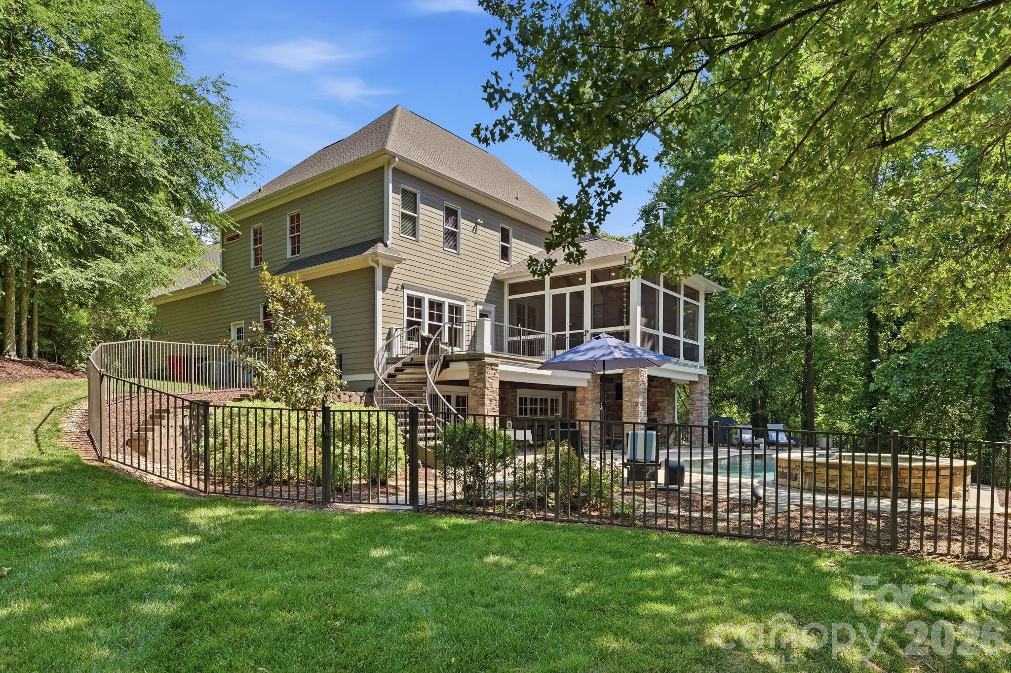 235 Grey Road, Davidson, NC - photo 34 of 44