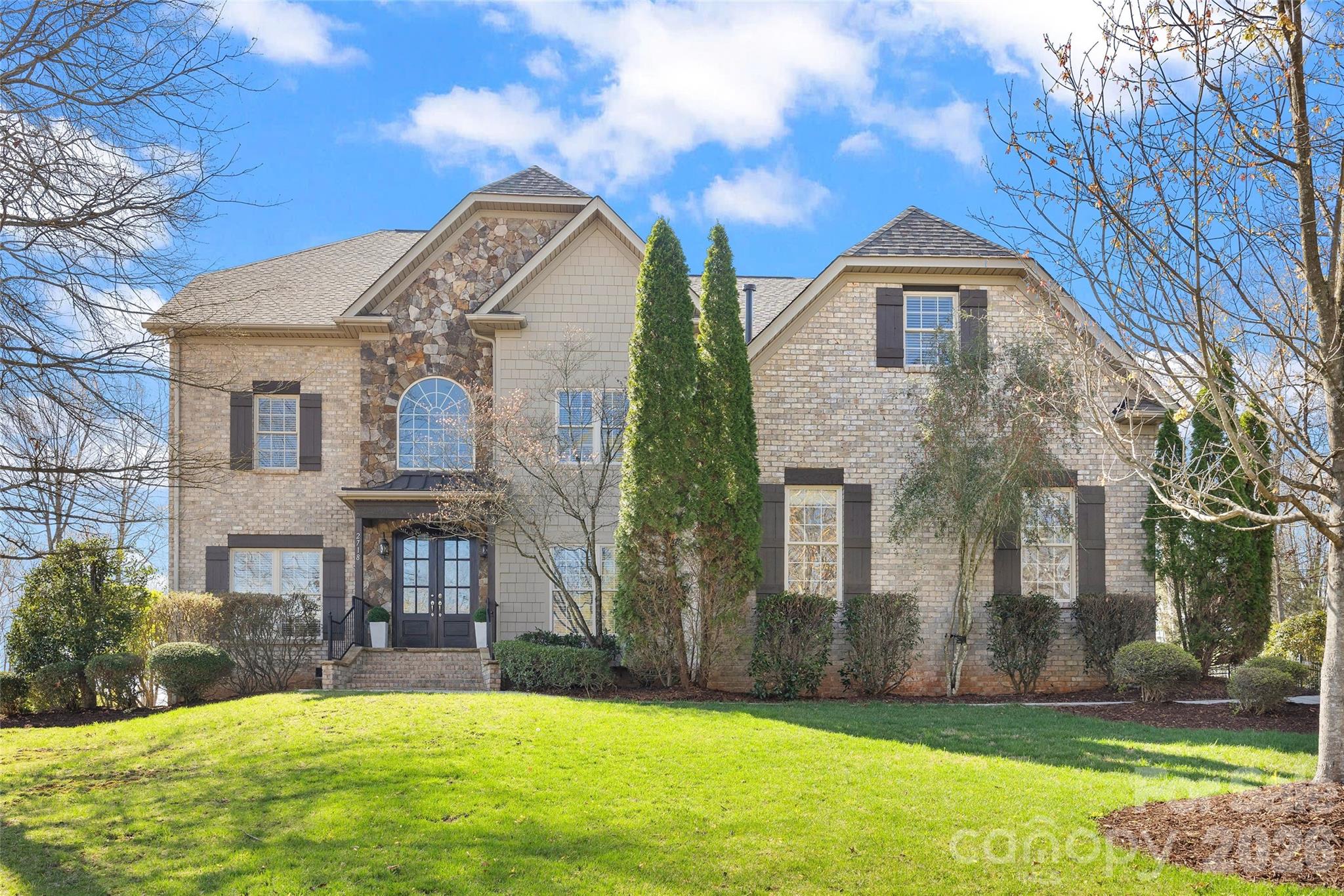 2718 Old Course Road, Monroe, NC