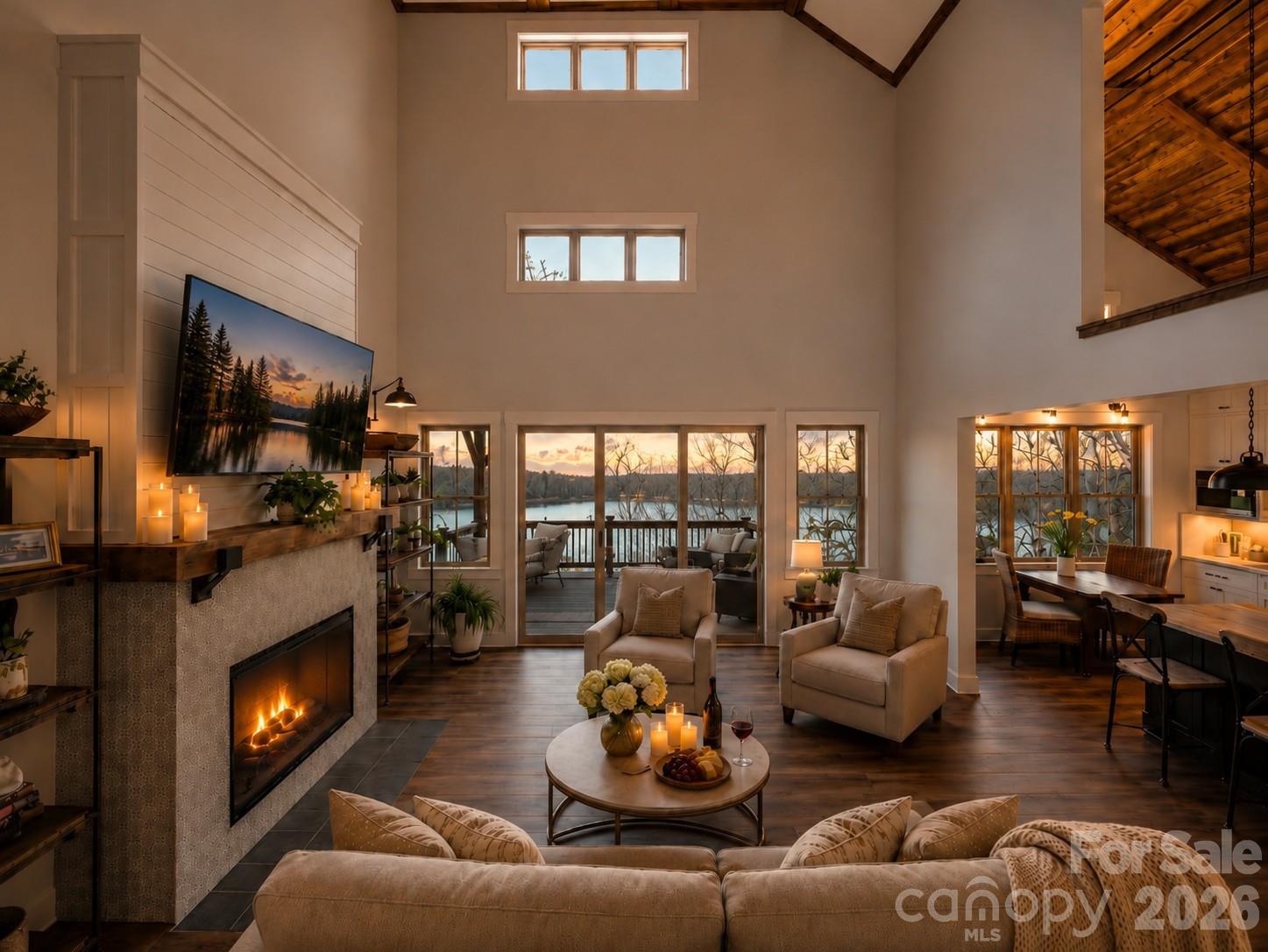 Photo 3 of 5888 Wood Duck Way, Catawba, NC