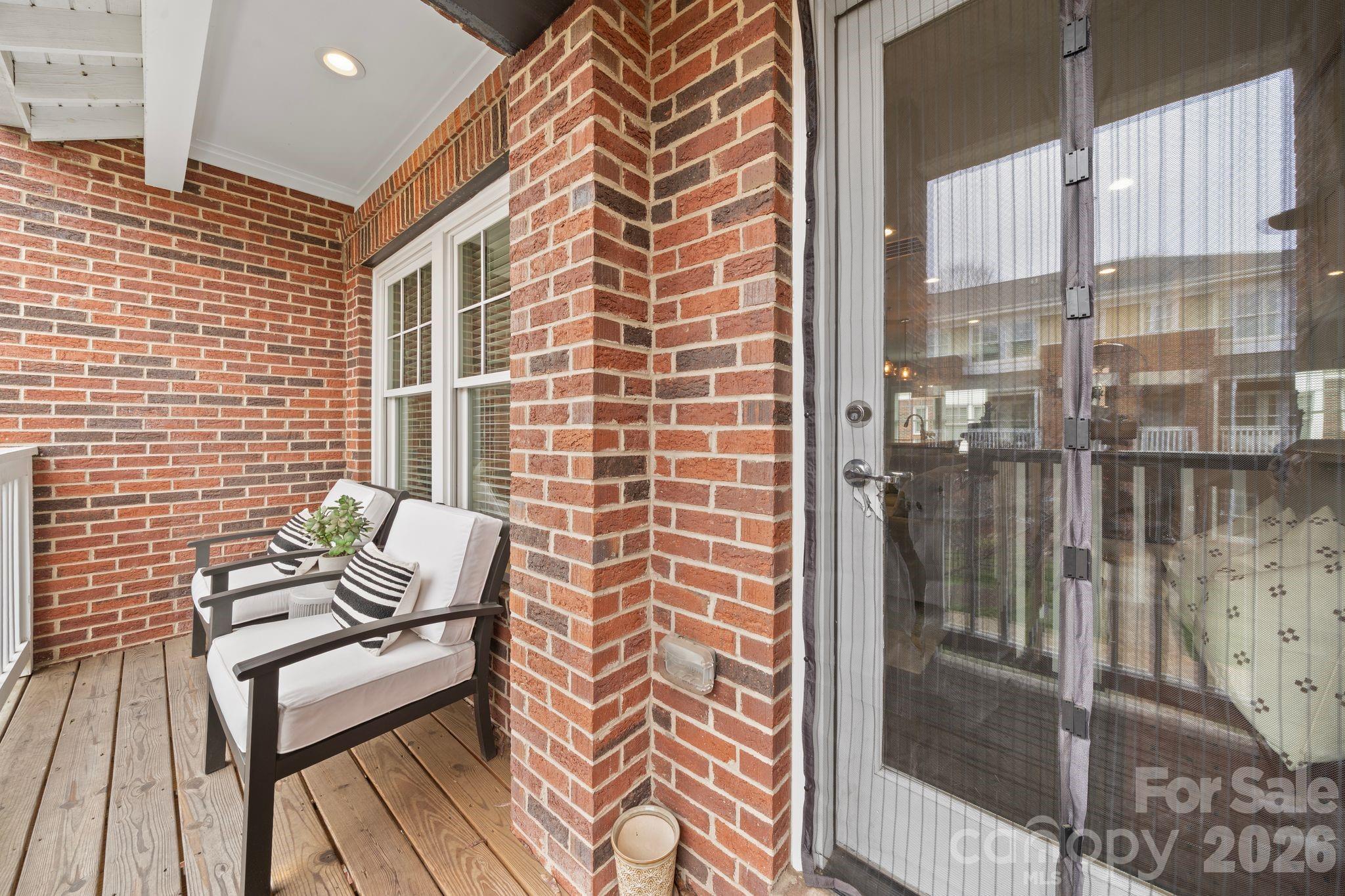1214 Macomb Place, Charlotte, NC - photo 16 of 26