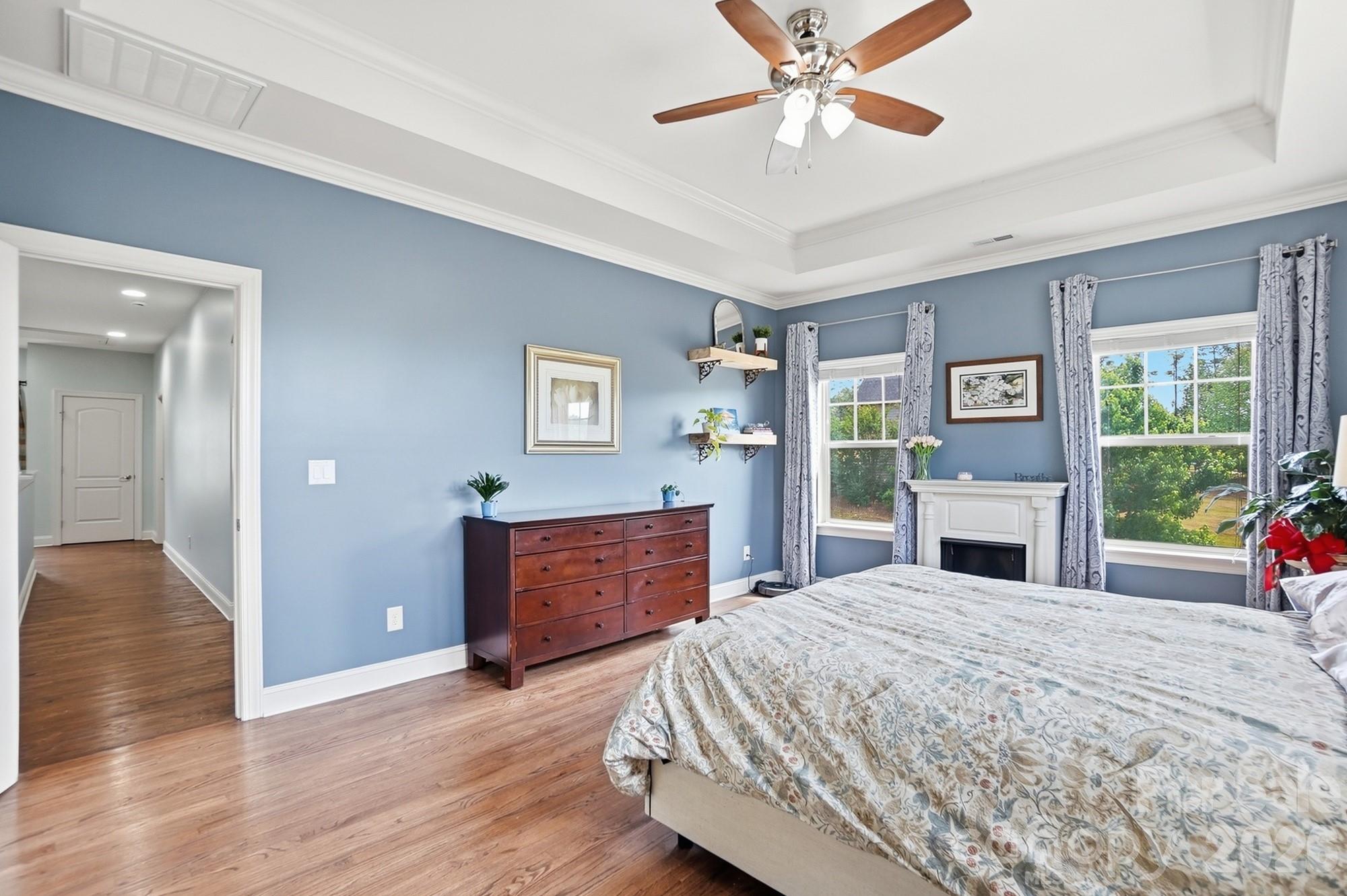 522 Iron Horse Lane, Midland, NC - photo 32 of 49