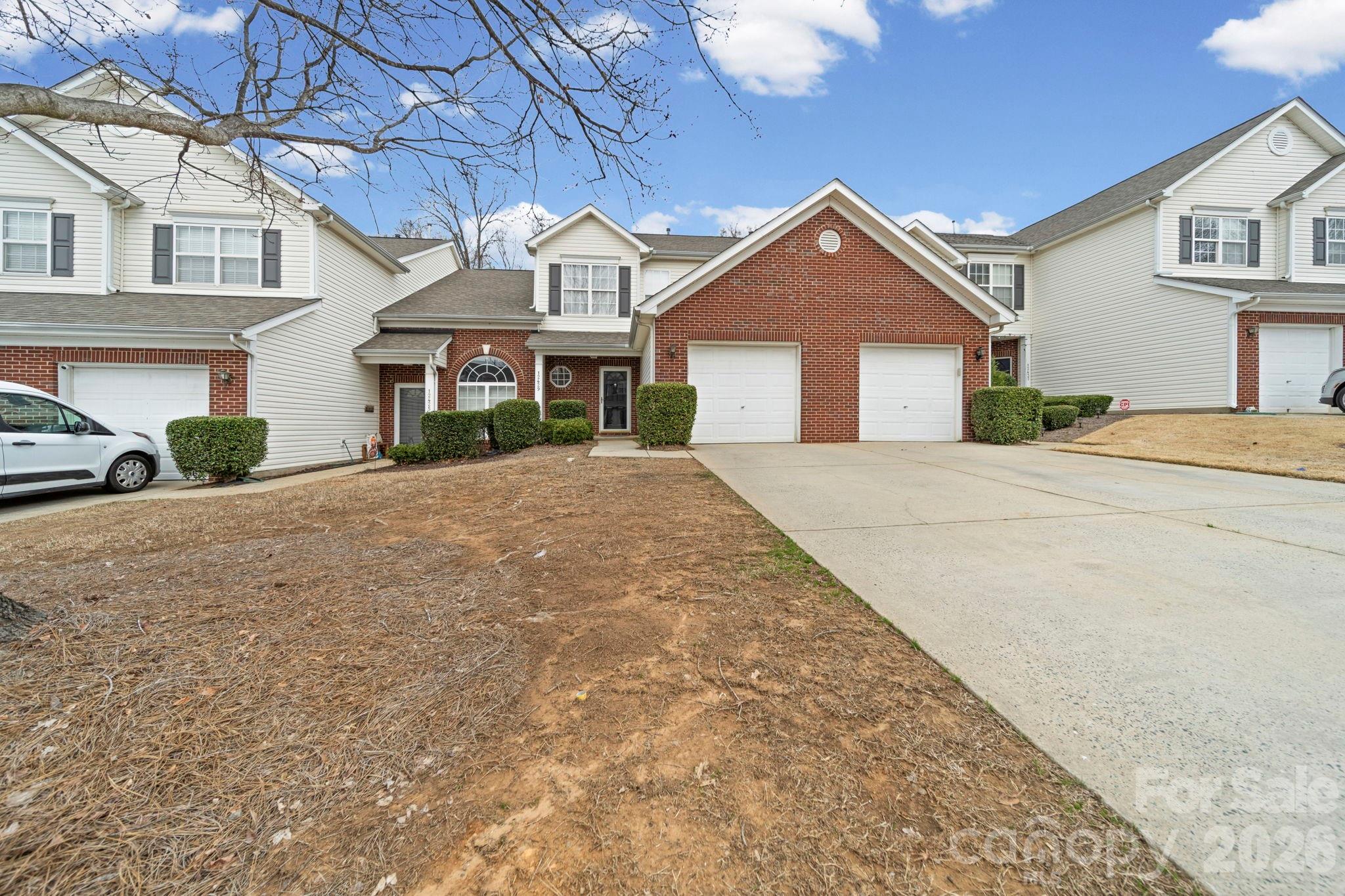 12429 Stratfield Place Circle, Pineville, NC - photo 33 of 38