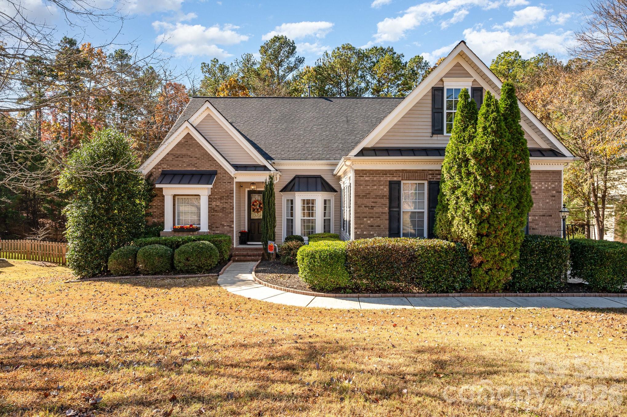 4132 Belle Meade Circle, Belmont, NC - photo 32 of 33