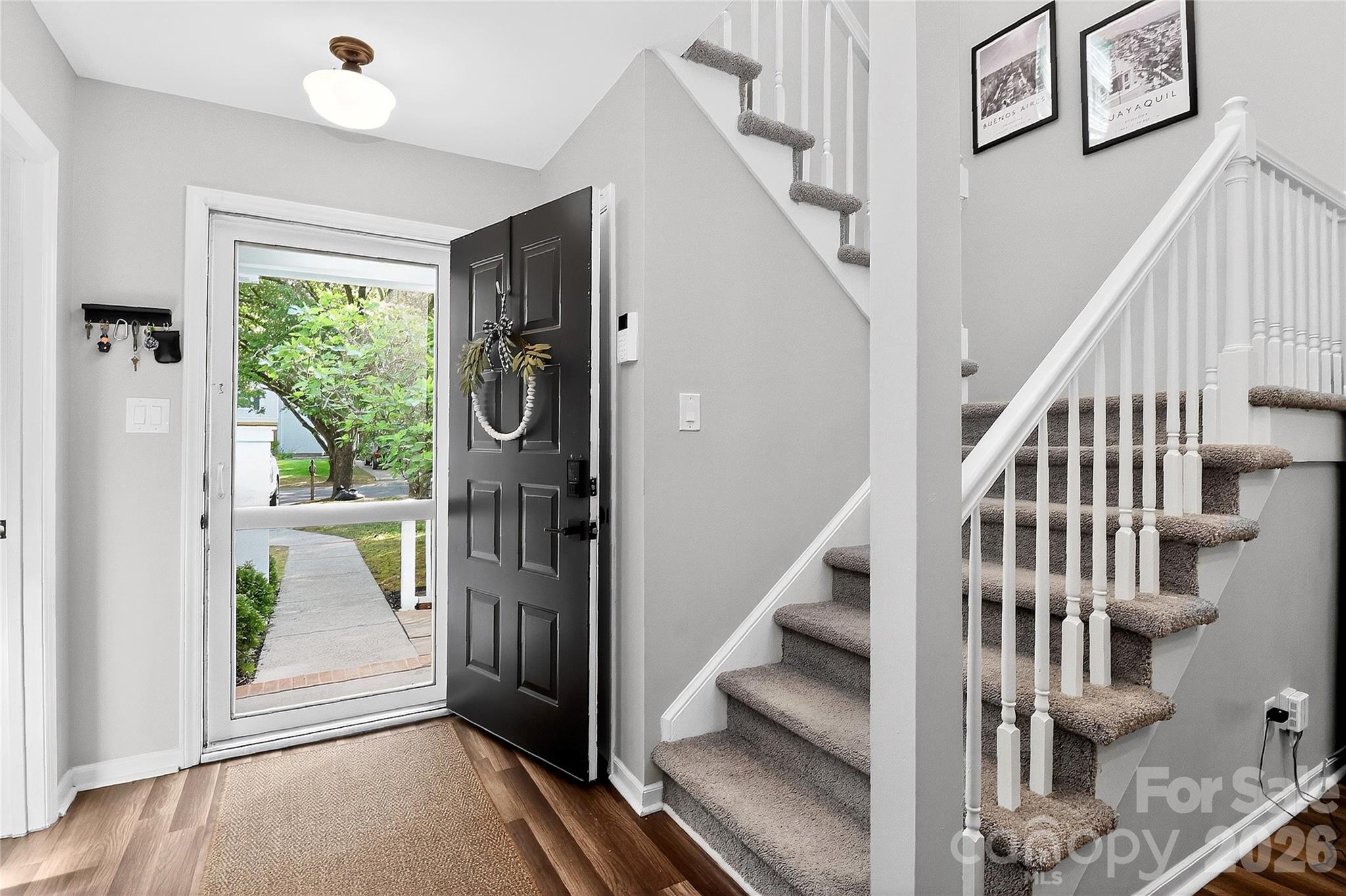 Photo 6 of 11128 Sevilla Court, Charlotte, NC