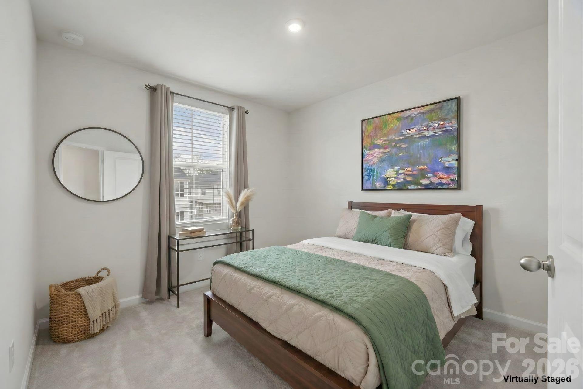 Photo 23 of 3021 Fiddlewood Street, Charlotte, NC