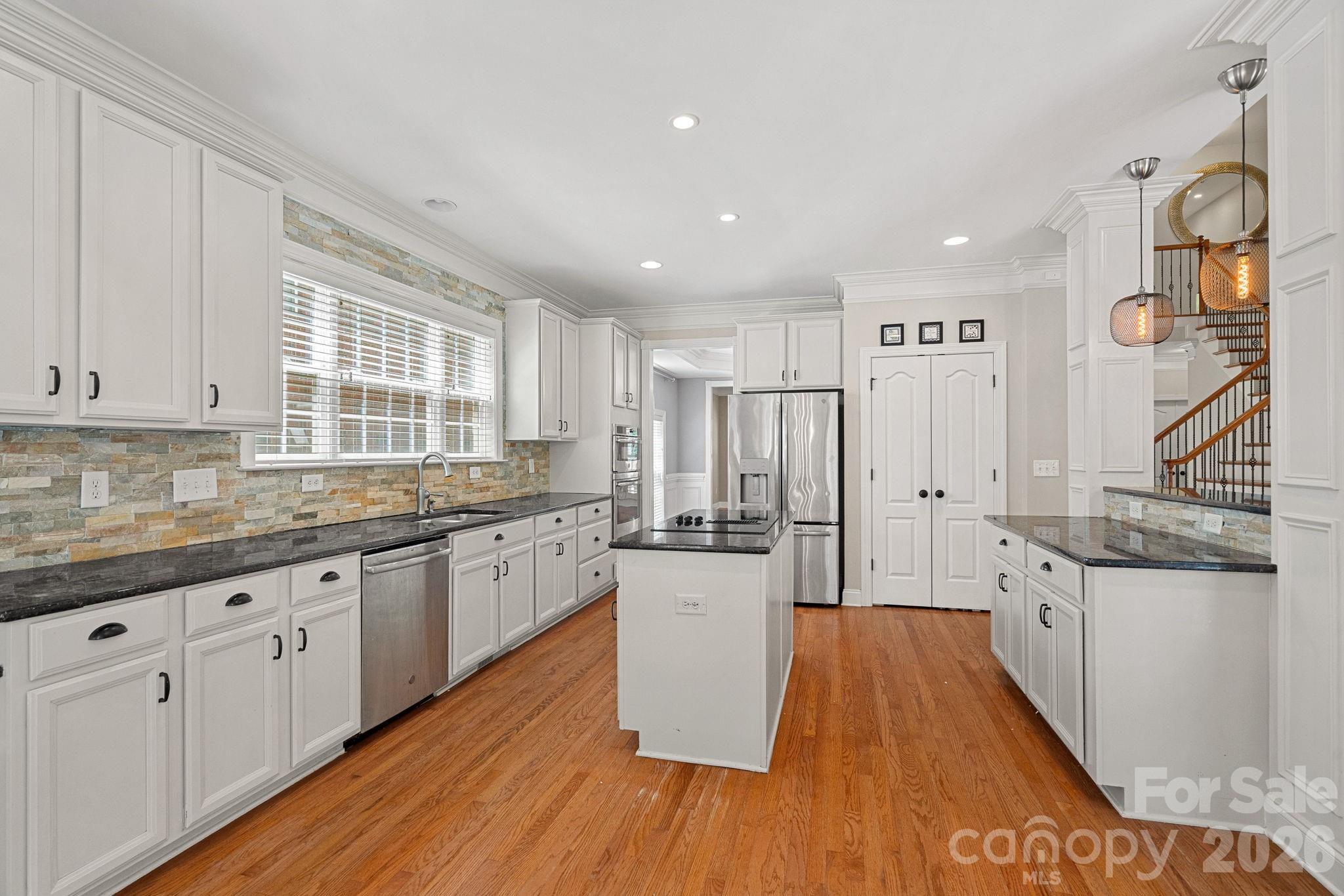 11215 Warfield Avenue, Huntersville, NC - photo 13 of 45