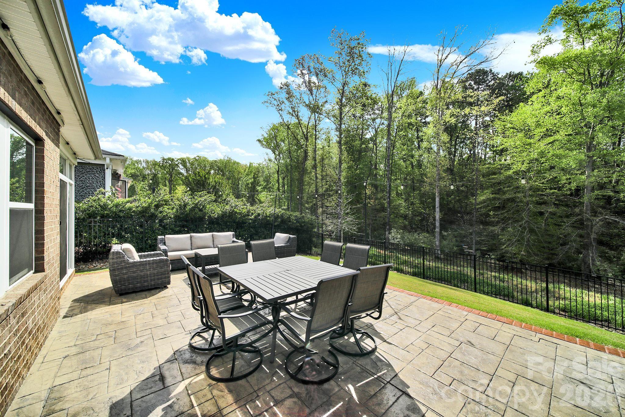 12620 Twilight Drive, Mint Hill, NC - photo 39 of 46