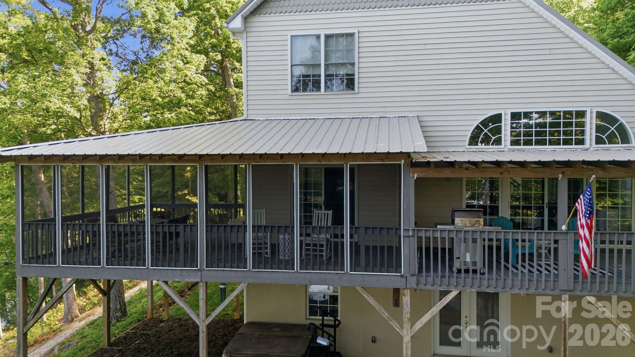 424 Mountain Harbor Drive, Lexington, NC - photo 11 of 48