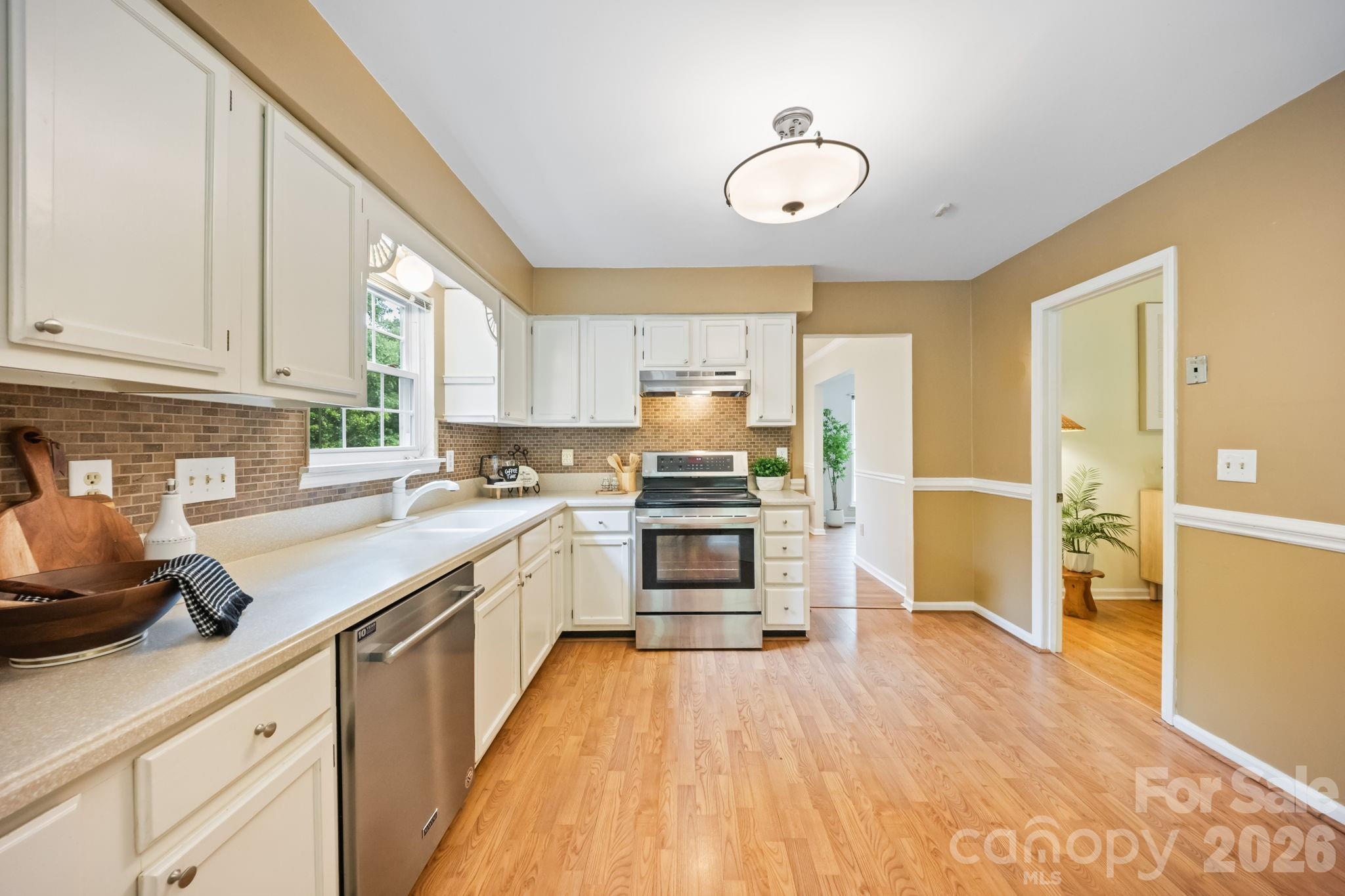 Photo 11 of 11833 Post Ridge Court, Charlotte, NC