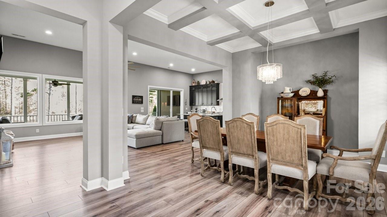 345 Barnwood Drive, Rockwell, NC - photo 27 of 46