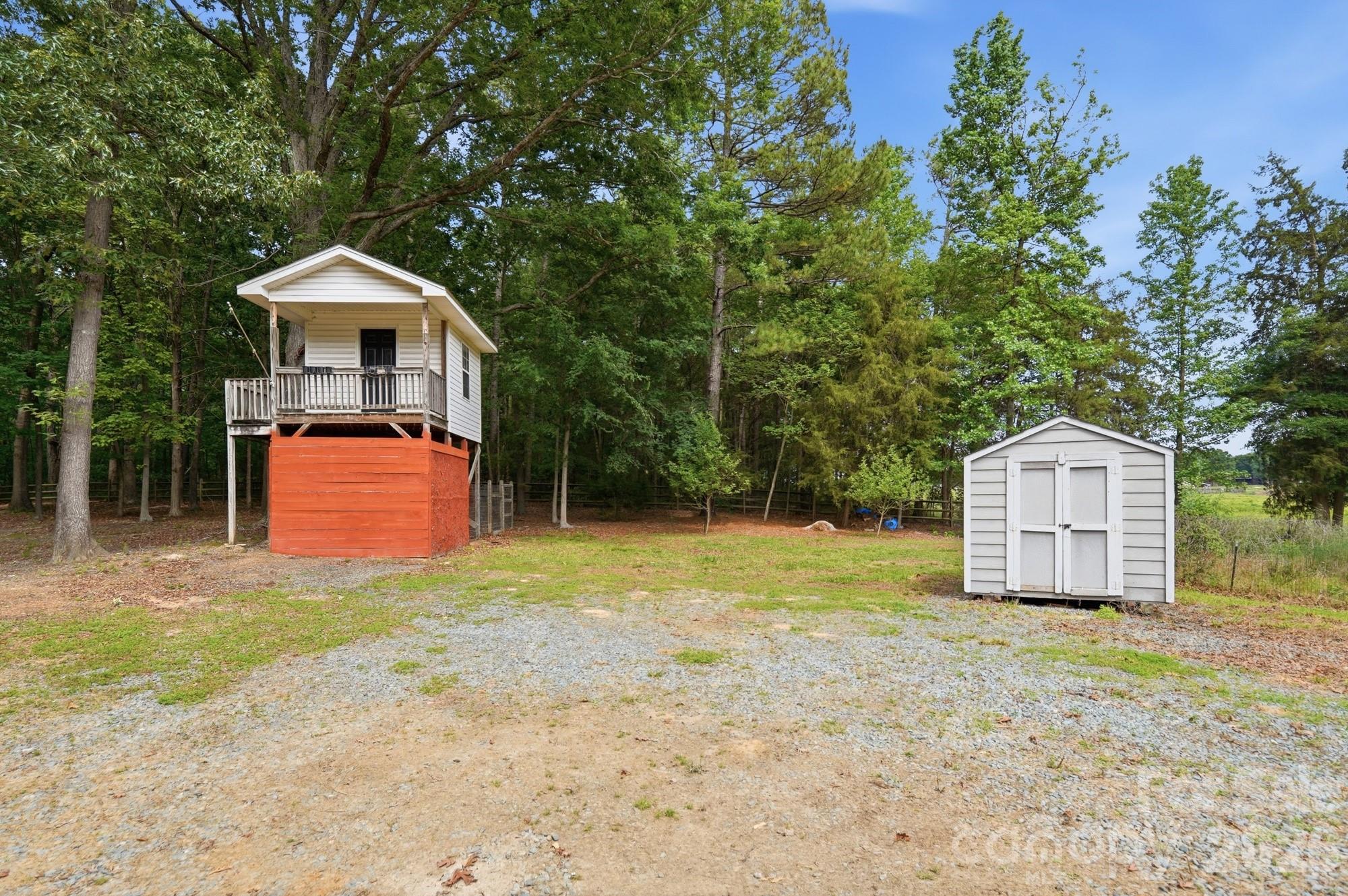 2811 Belk Mill Road, Wingate, NC - photo 3 of 37