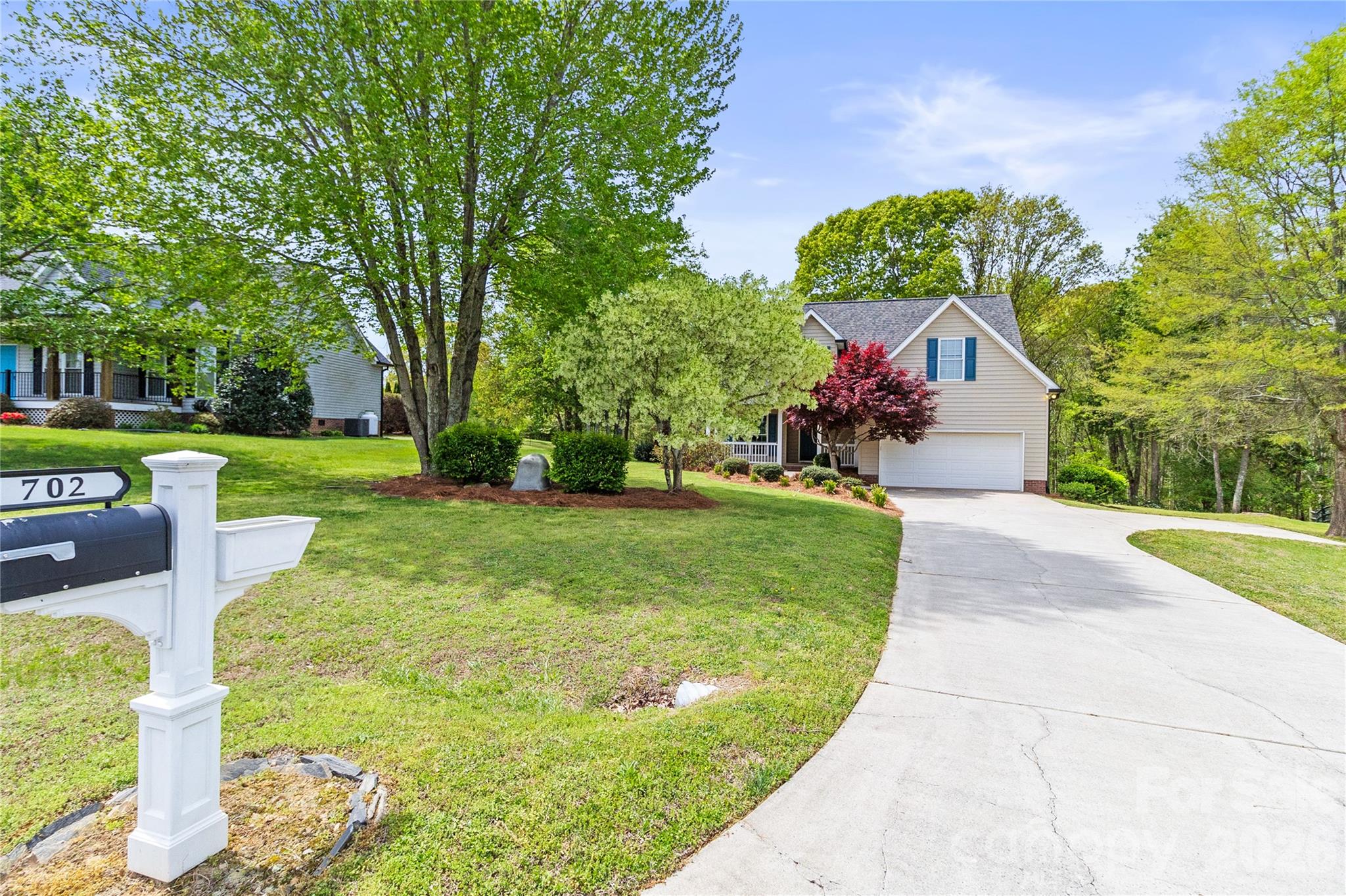 702 Addie Drive, Iron Station, NC - photo 43 of 49