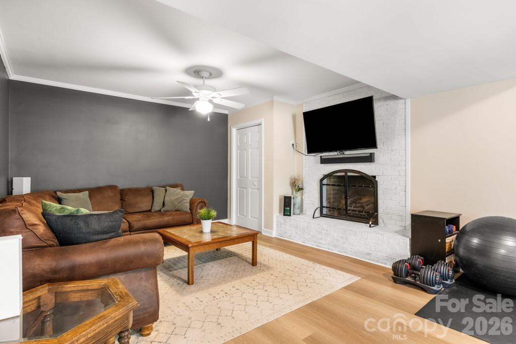 7814 Bradenton Drive, Charlotte, NC - photo 29 of 42