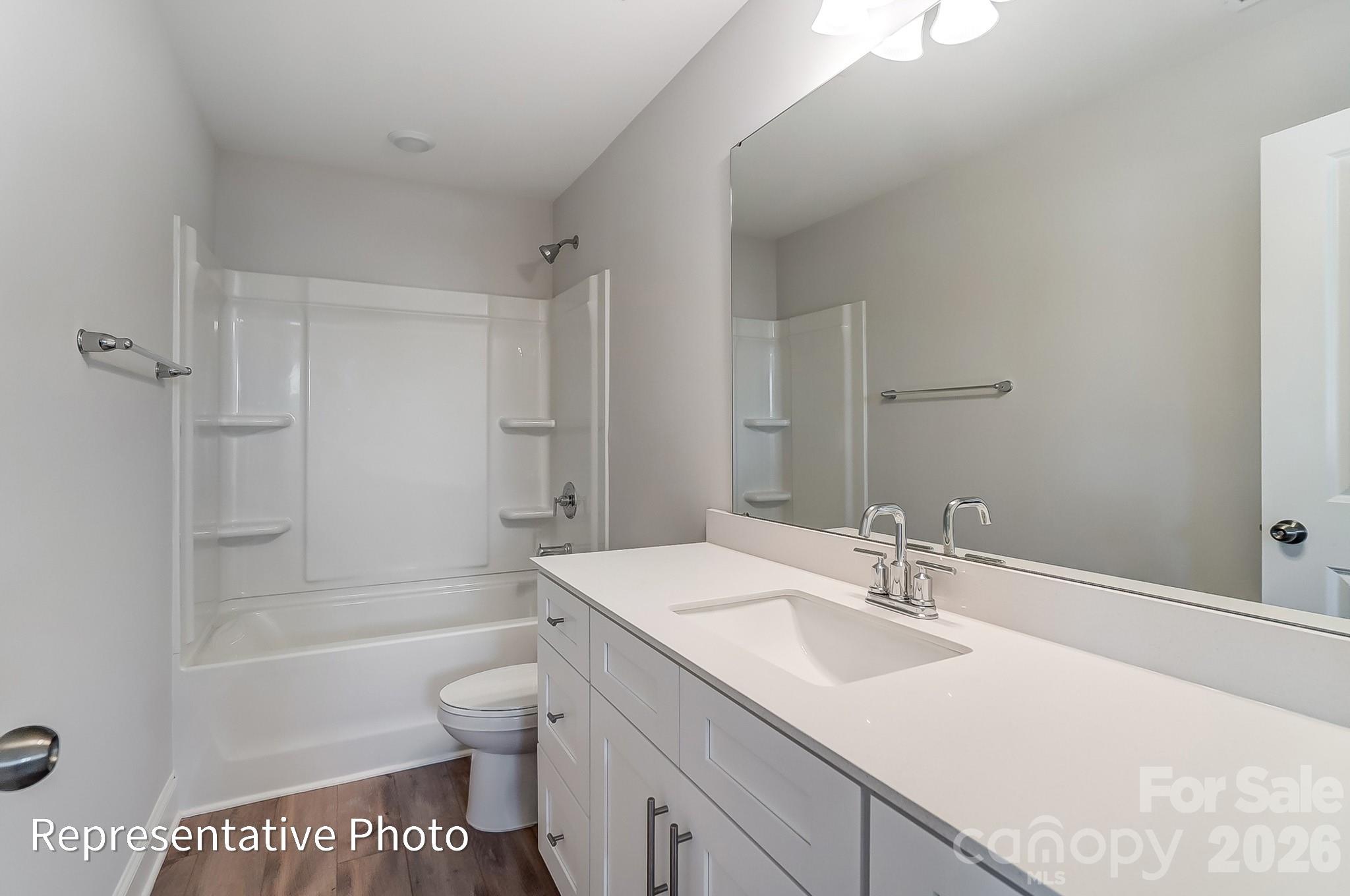 4383 Black Court, Harrisburg, NC - photo 30 of 38