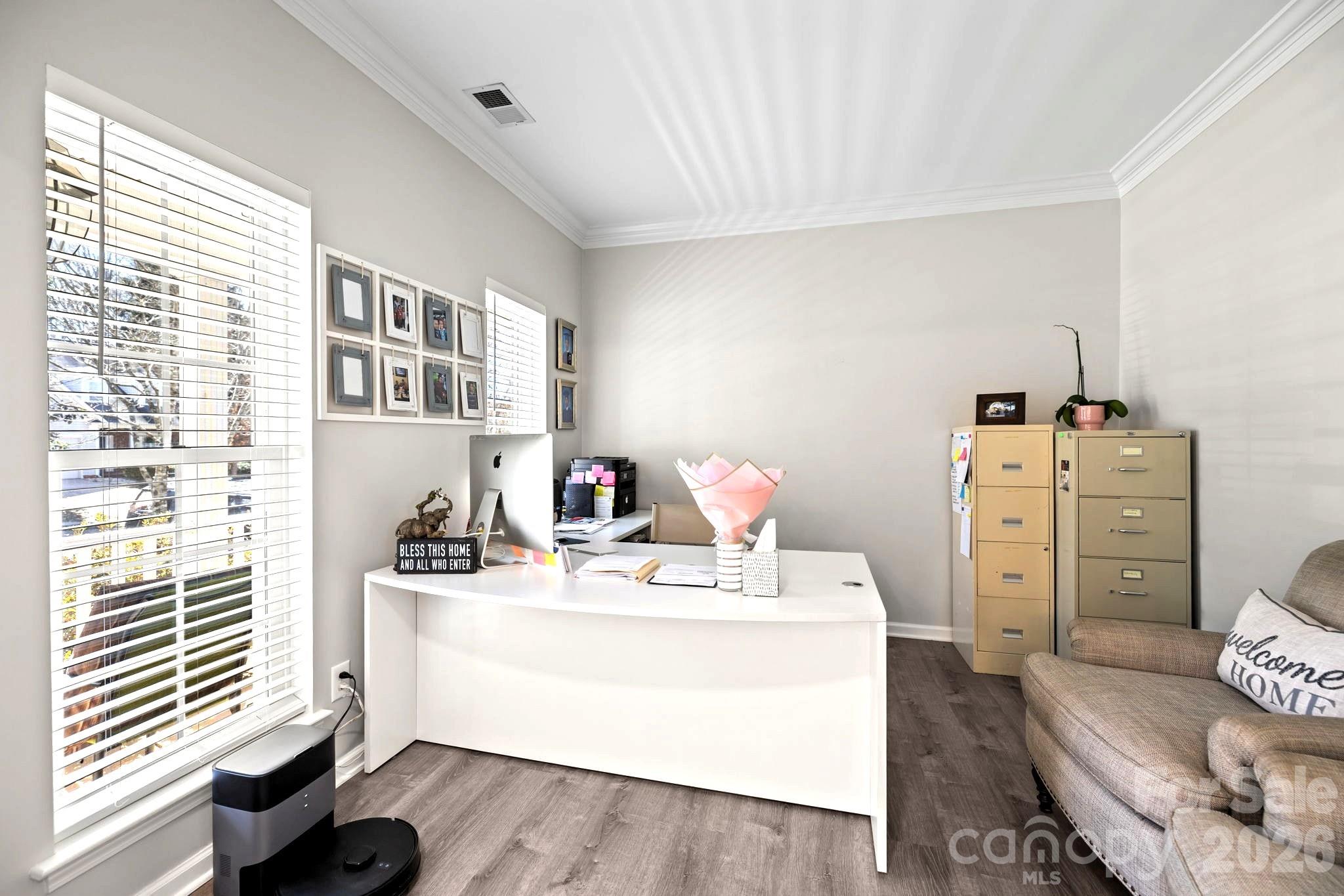 Photo 10 of 13702 Chambray Lane, Charlotte, NC