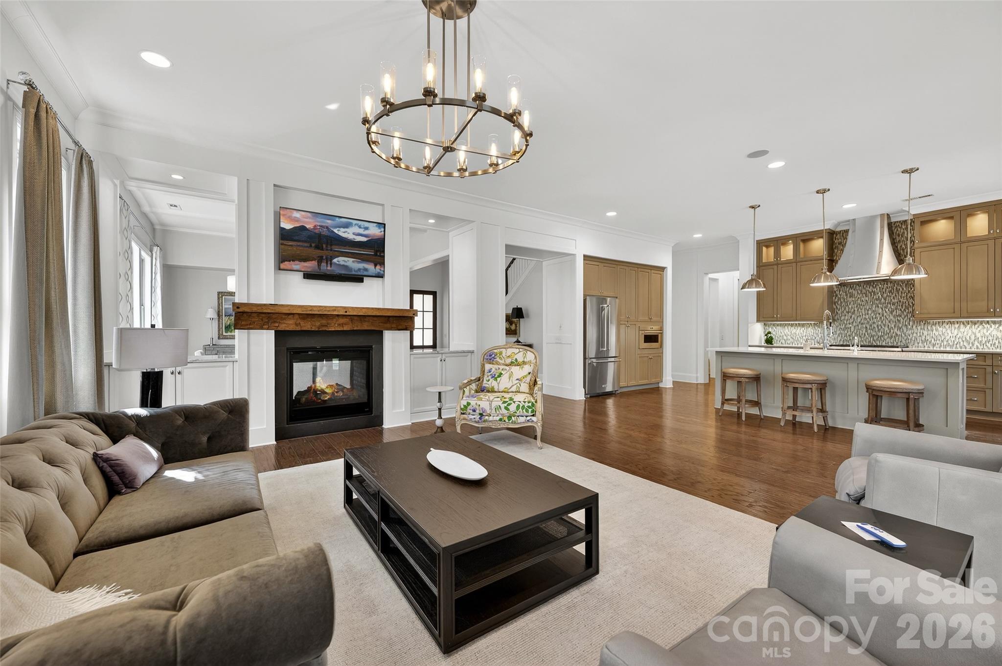 4231 Piaffe Avenue, Mint Hill, NC - photo 12 of 49