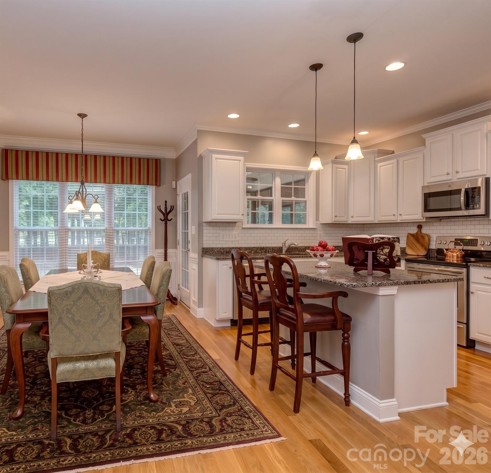 6167 Four Wood Drive, Matthews, NC - photo 15 of 46