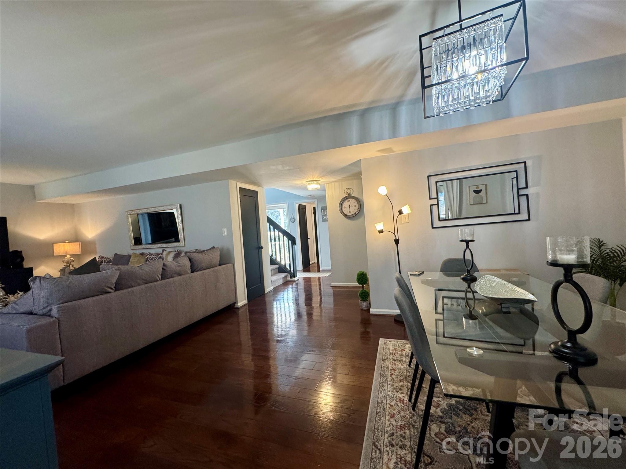 Photo 14 of 8407 Cricket Lake Drive, Charlotte, NC