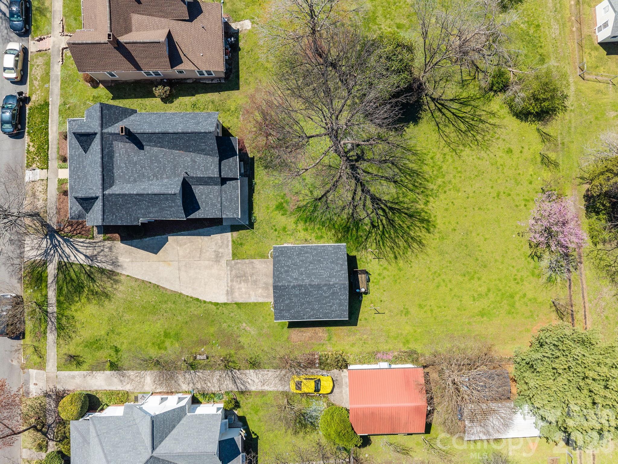 414 S Spencer Avenue, Spencer, NC - photo 40 of 45