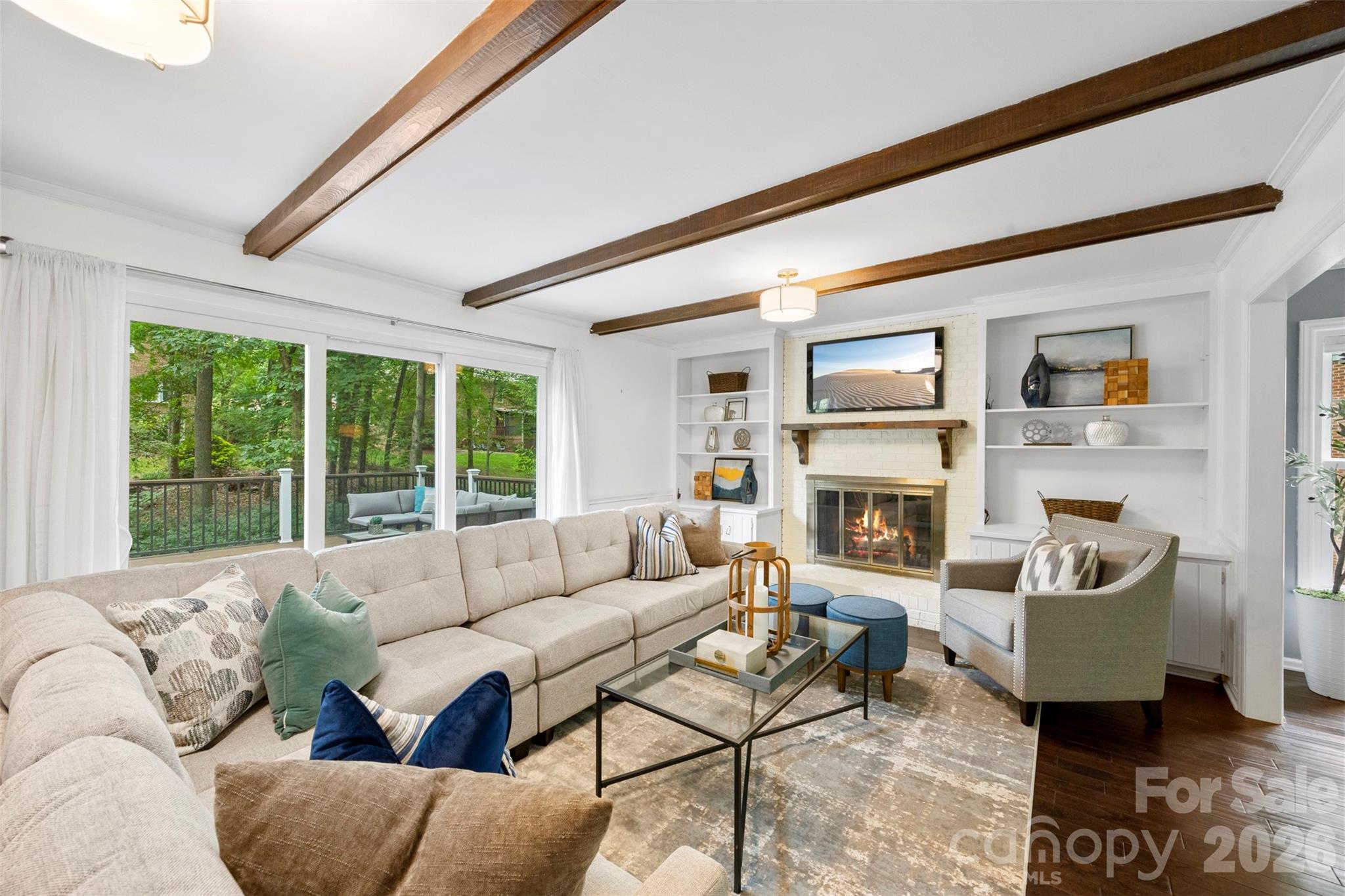 Photo 11 of 2328 Wittstock Drive, Charlotte, NC