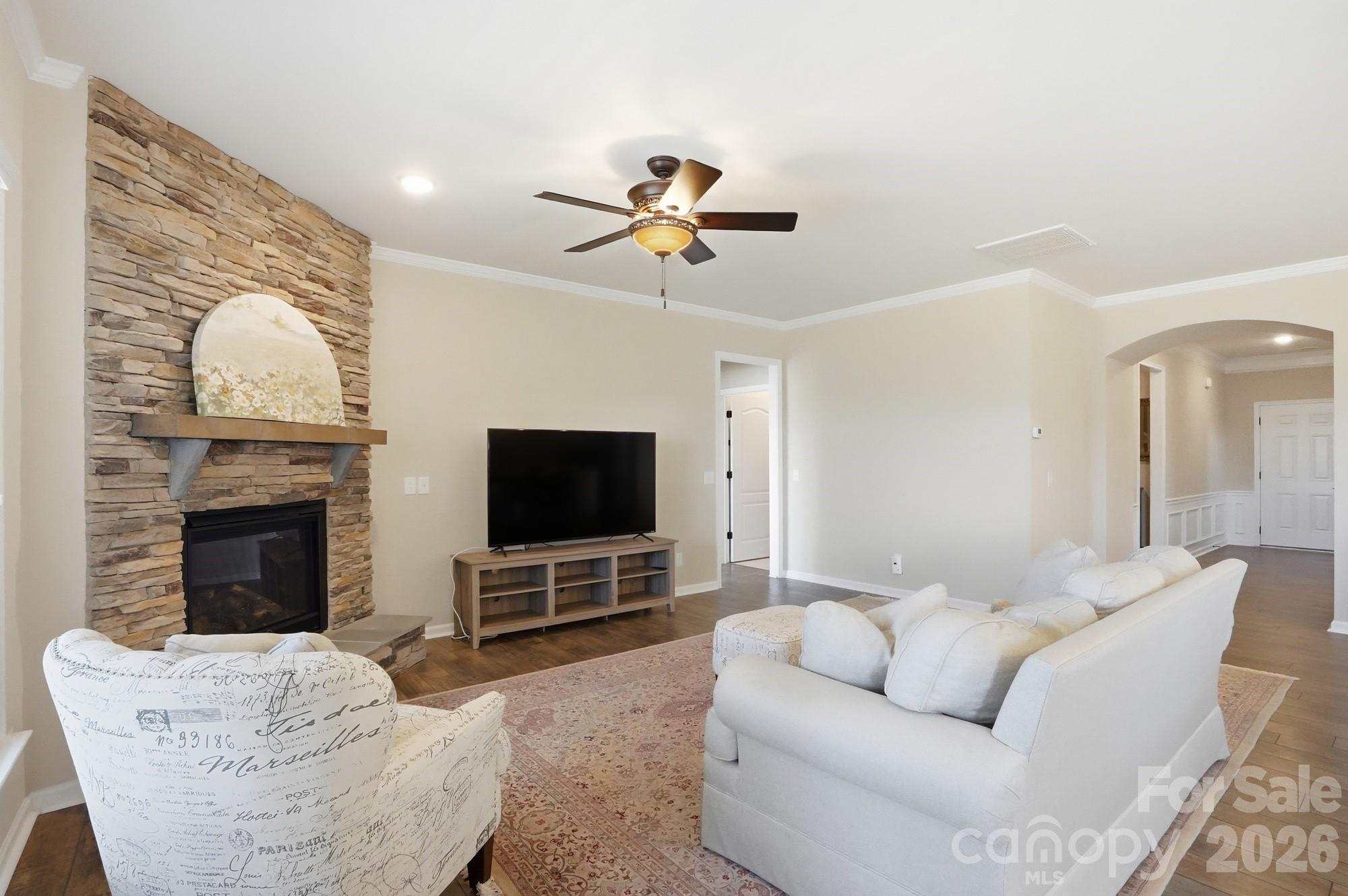 2331 Currant Street, Fort Mill, SC - photo 9 of 38