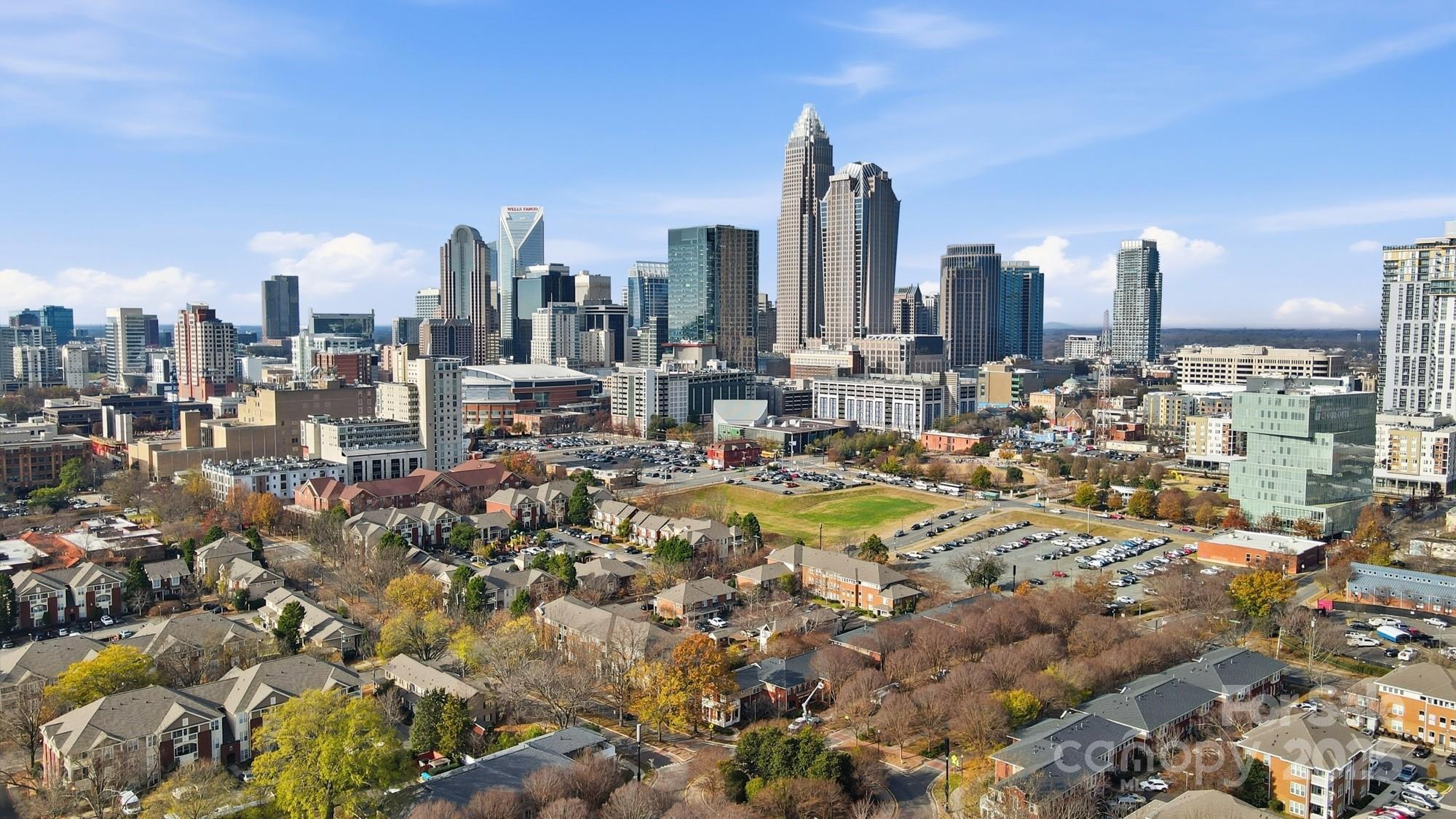 Photo 41 of 518 E 9th Street, Charlotte, NC