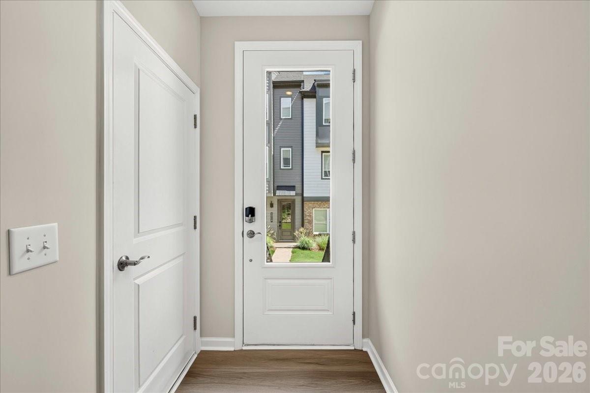 Photo 3 of 5517 Swaling Street, Charlotte, NC