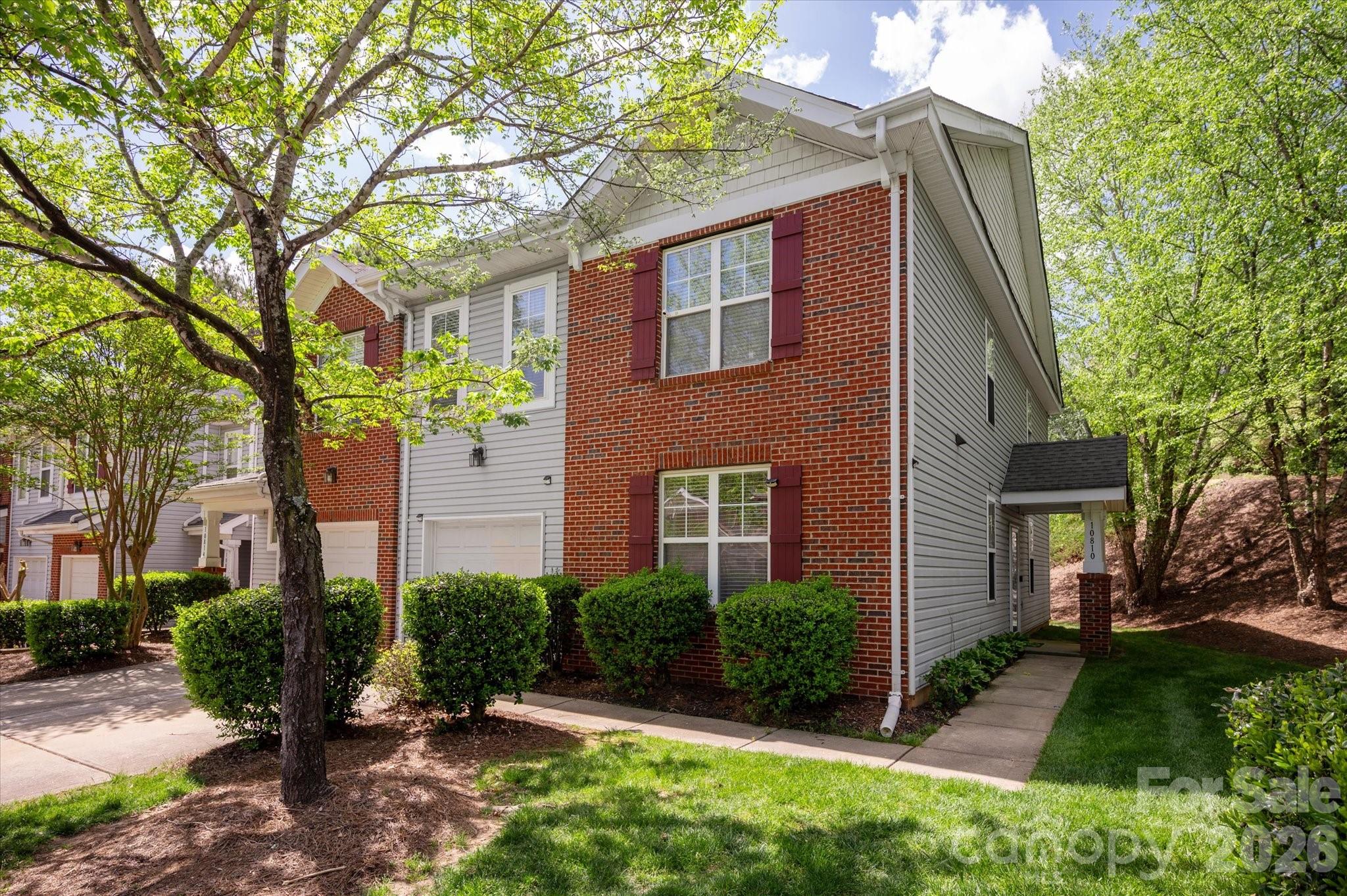 10810 Princeton Village Drive, Charlotte, NC