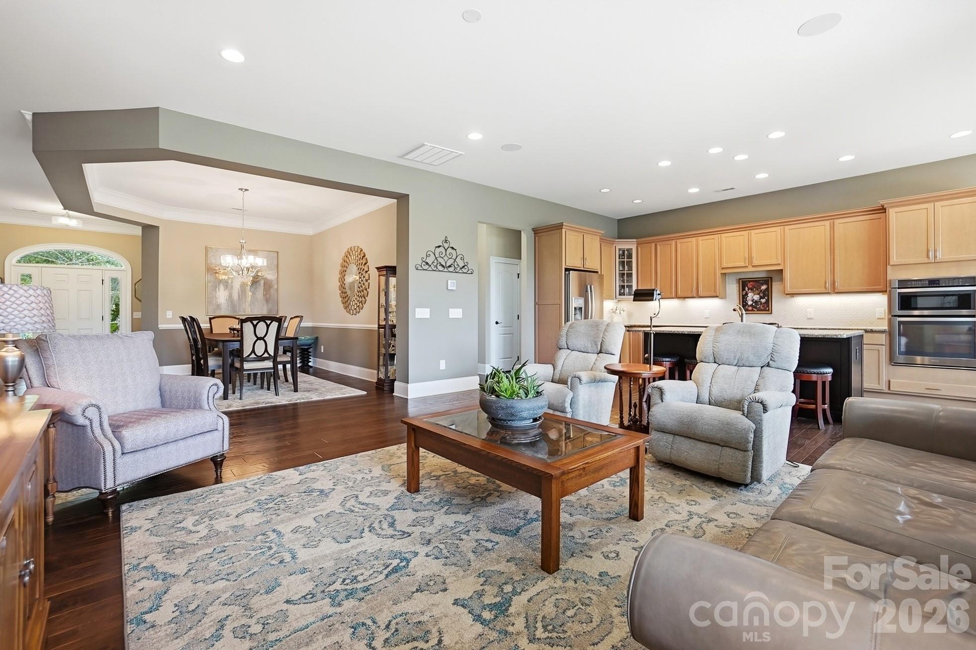Photo 10 of 15519 Lake Ridge Road, Charlotte, NC