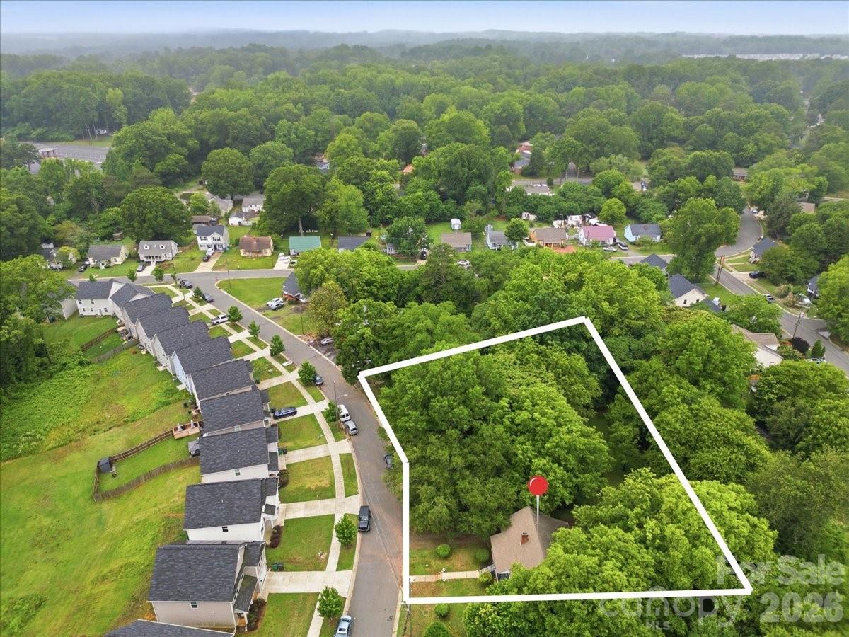 Photo 3 of 8512, 8516, 8520 Colgate Circle, Charlotte, NC